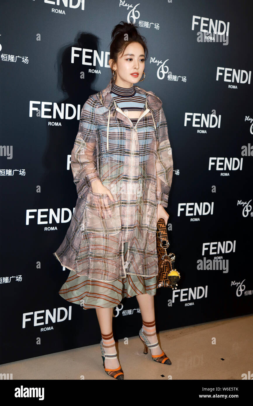 Chinese Uigur actress Gulnezer Bextiyar, also known as Gulnazar or Guli ...