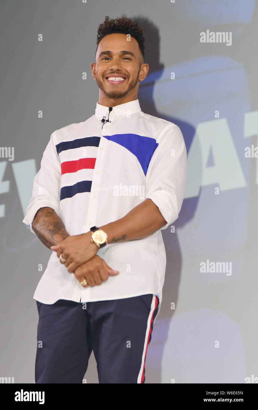 J hamilton lewis hi-res stock photography and images - Alamy