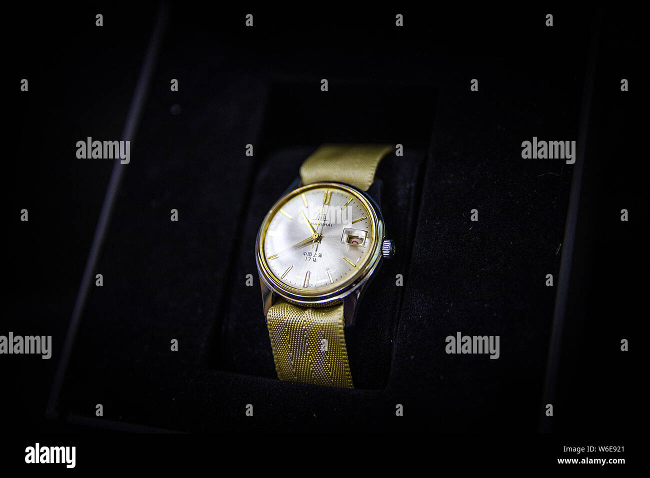 Mao and deng hi-res stock photography and images - Alamy