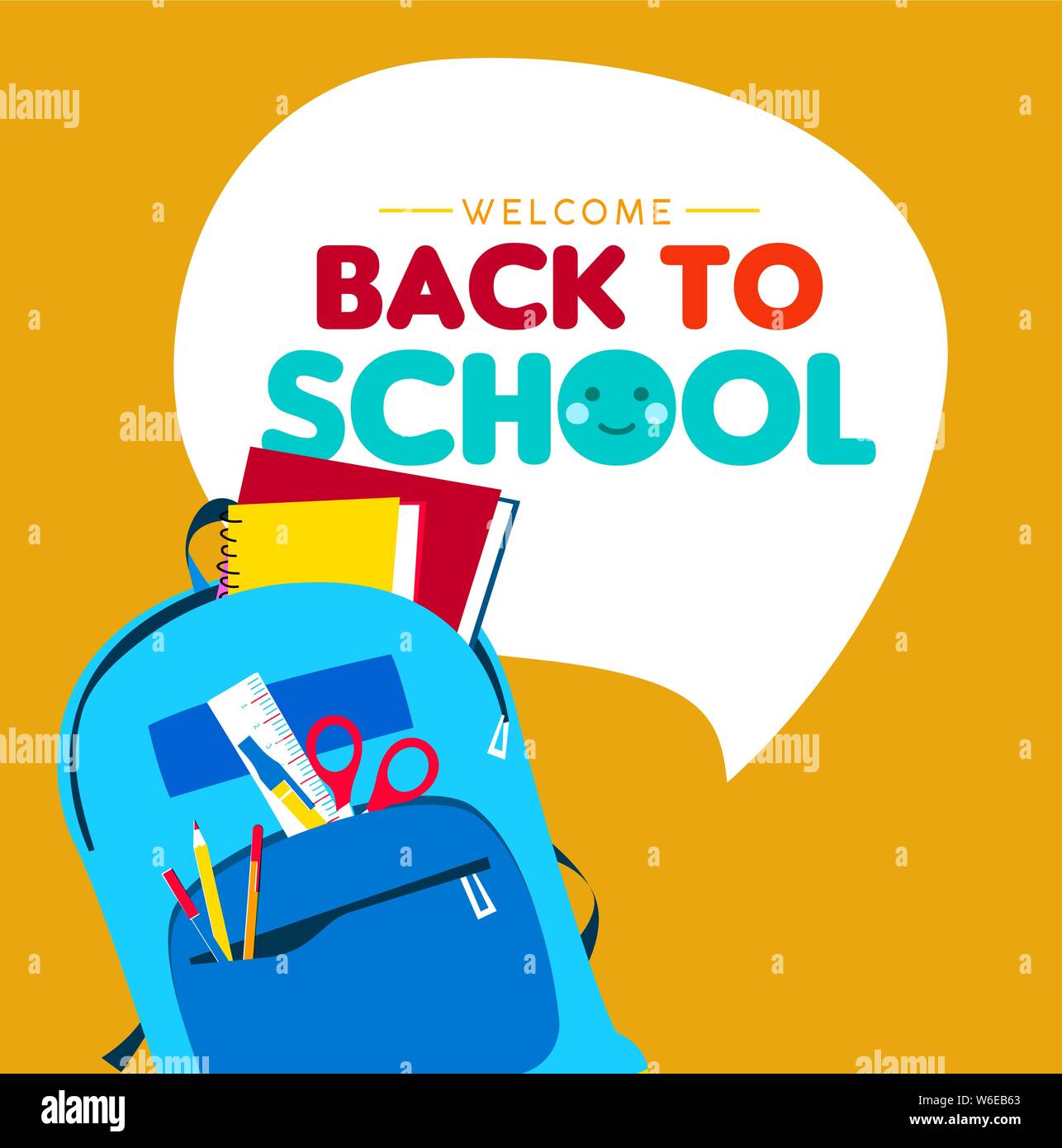 Welcome supplies hi-res stock photography and images - Alamy