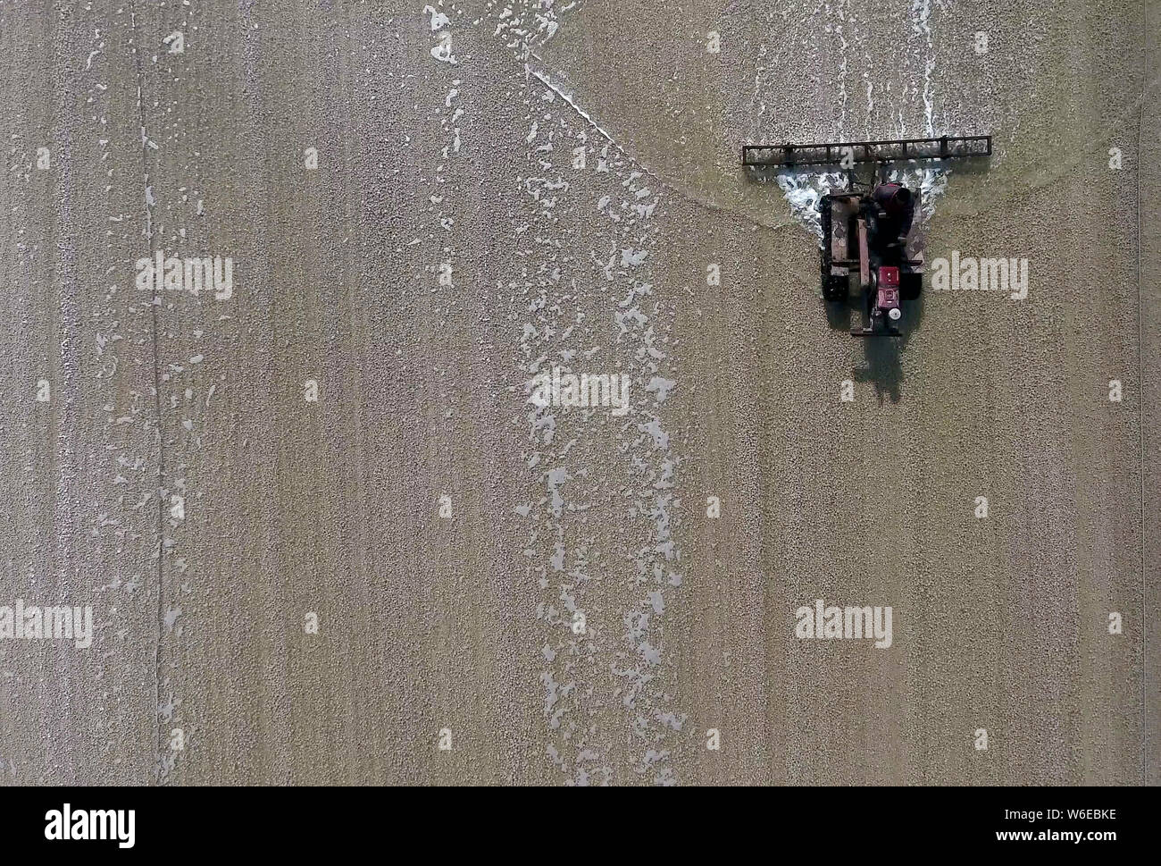 China tianjin salt hi-res stock photography and images - Alamy