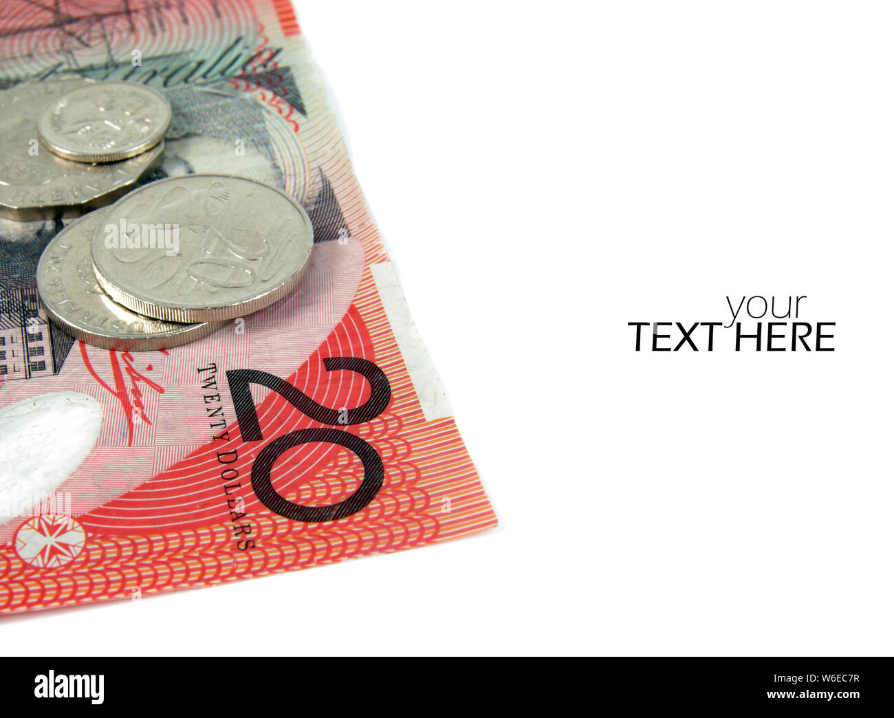 Australian currency and notes and stack hi-res stock photography and ...