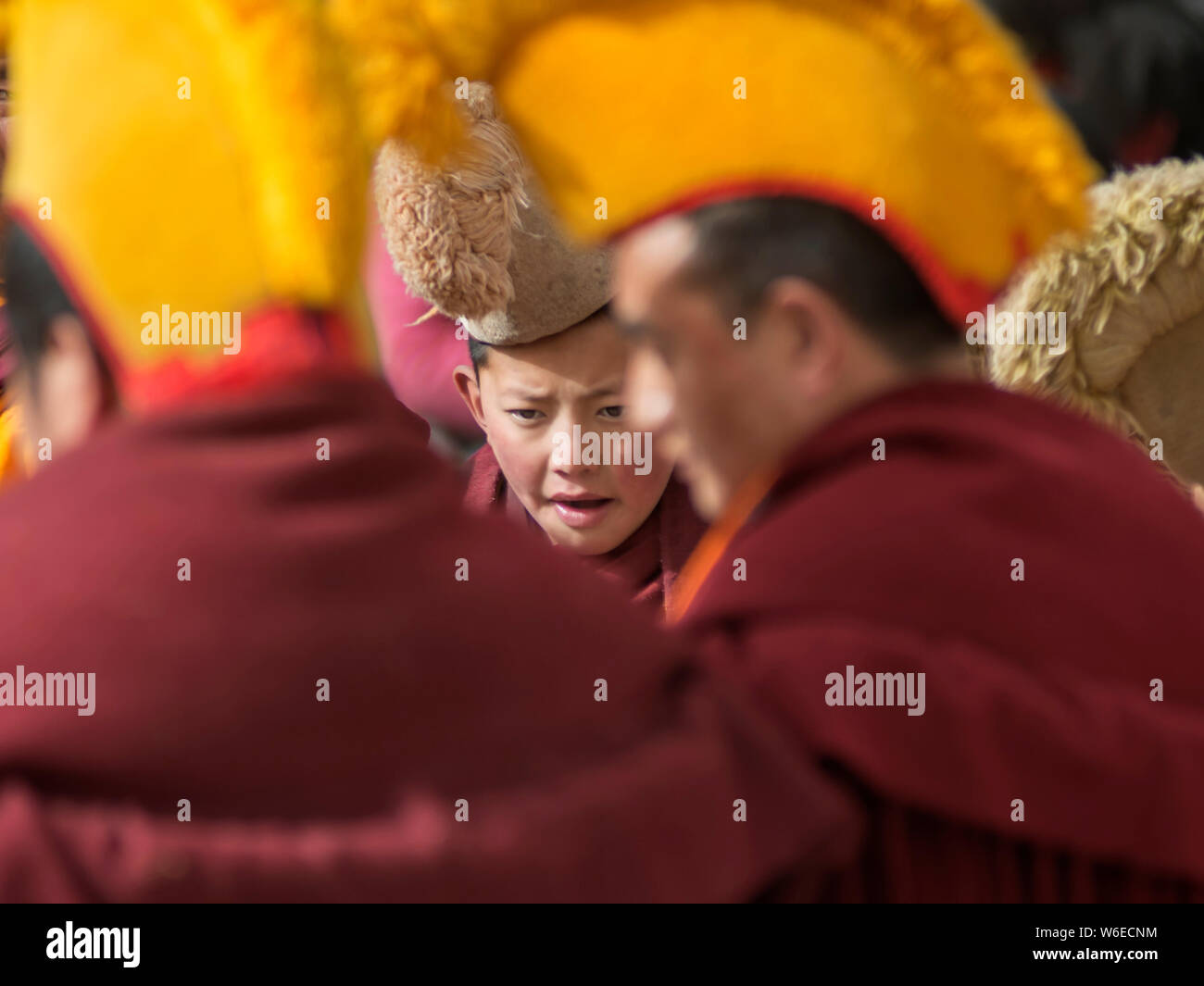 Rite of p hi-res stock photography and images - Alamy