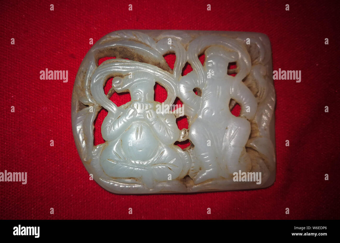 Jade ware hi-res stock photography and images - Alamy