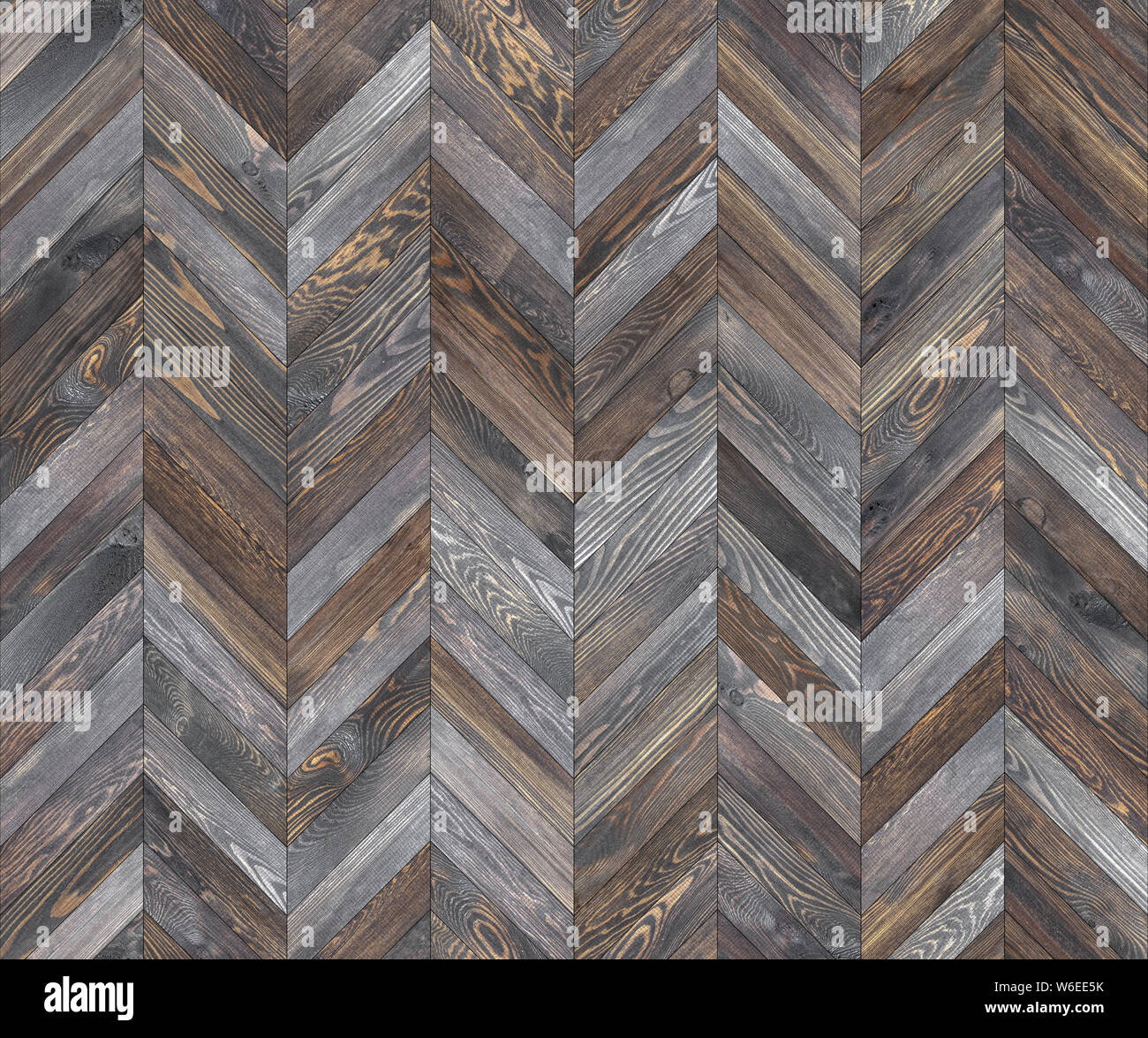 Chevron natural parquet seamless floor texture Stock Photo - Alamy