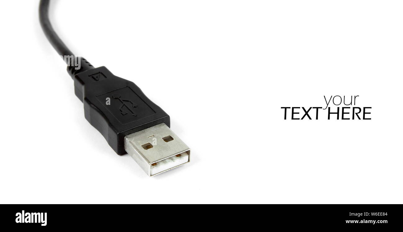 Cable copy Cut Out Stock Images & Pictures - Alamy