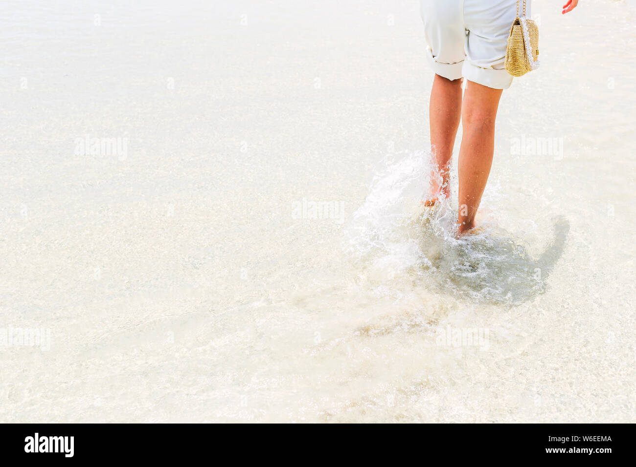 Seaside time travel destination hi-res stock photography and images - Alamy