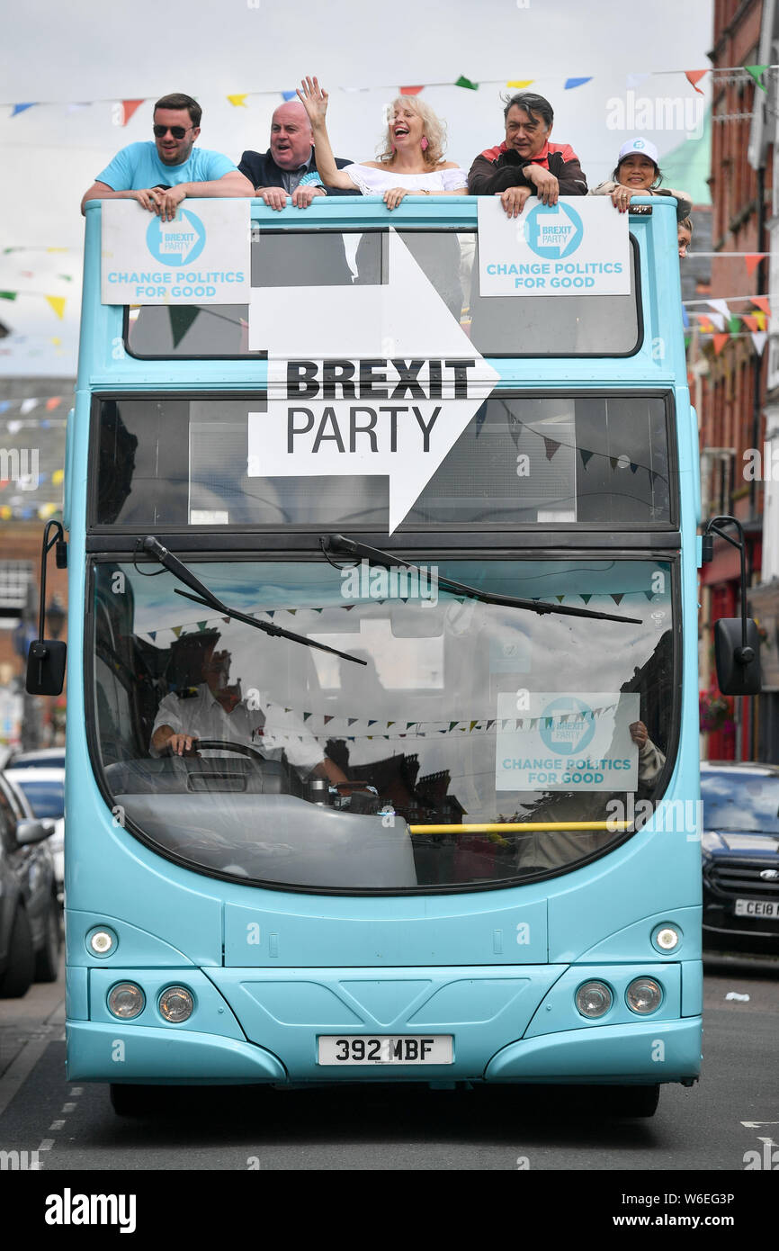 Llyswen hi-res stock photography and images - Alamy