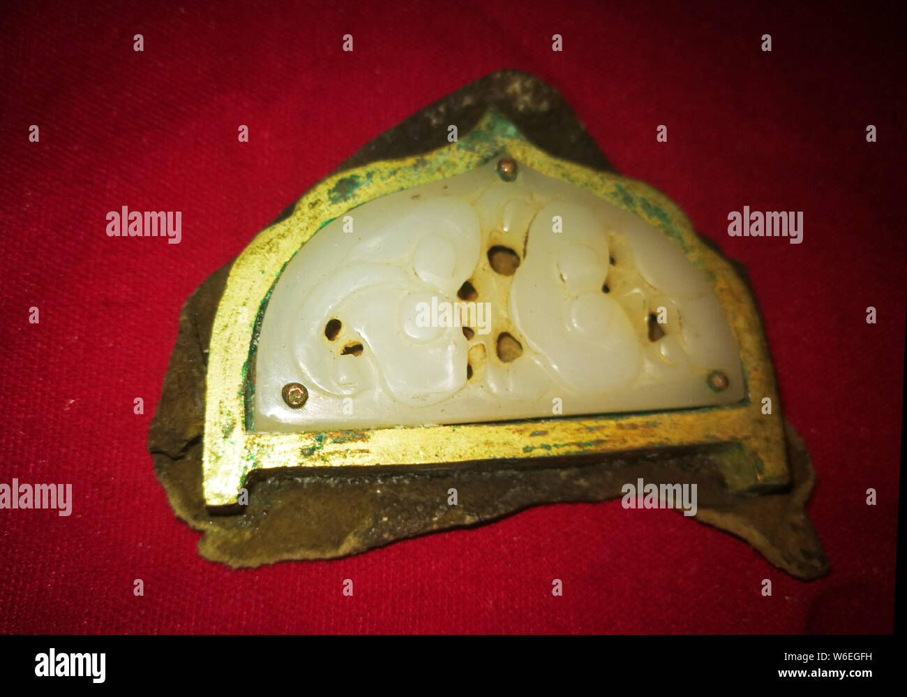 Jadeware hi-res stock photography and images - Alamy