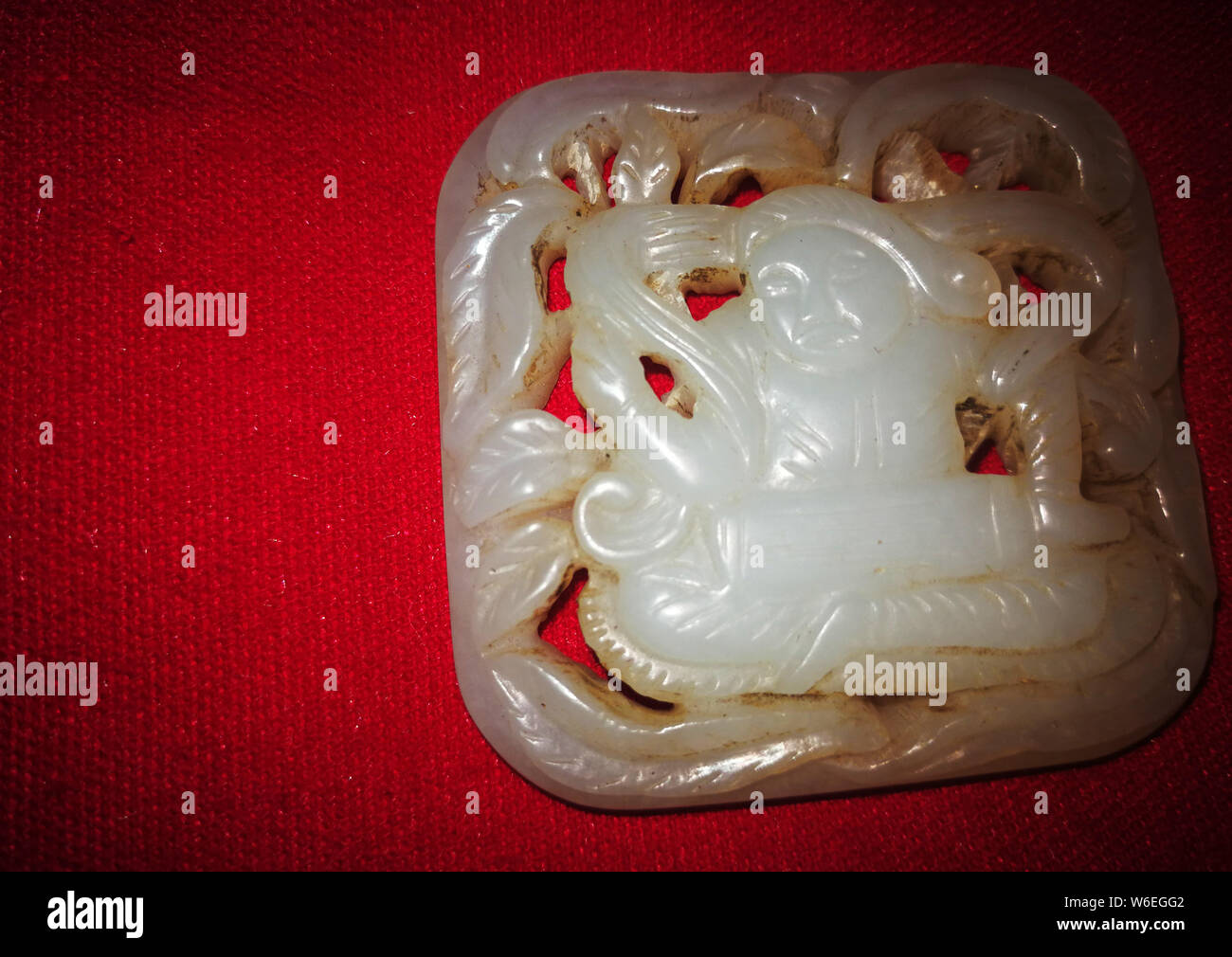 Jadeware hi-res stock photography and images - Alamy