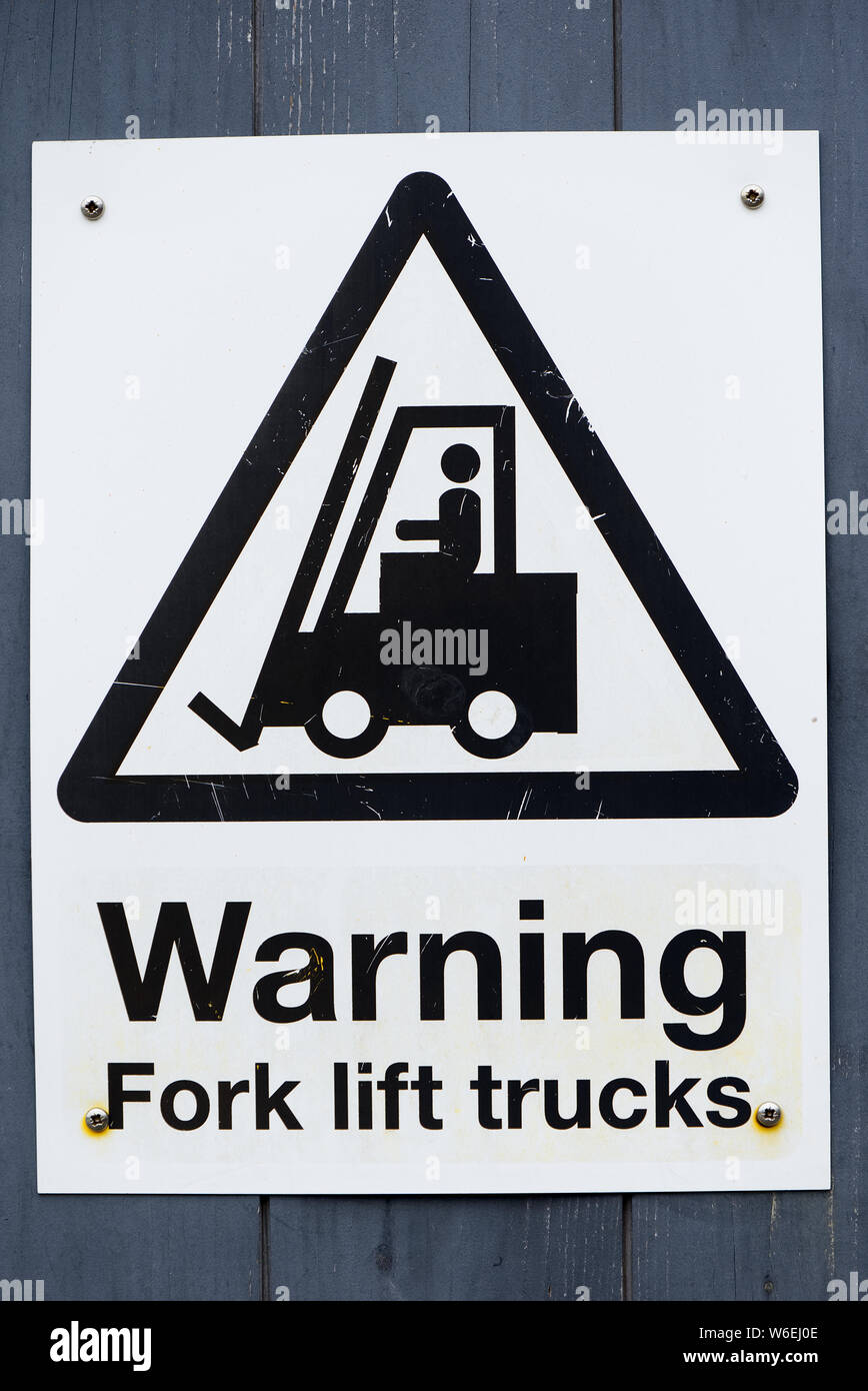 Ancient Warning Symbols