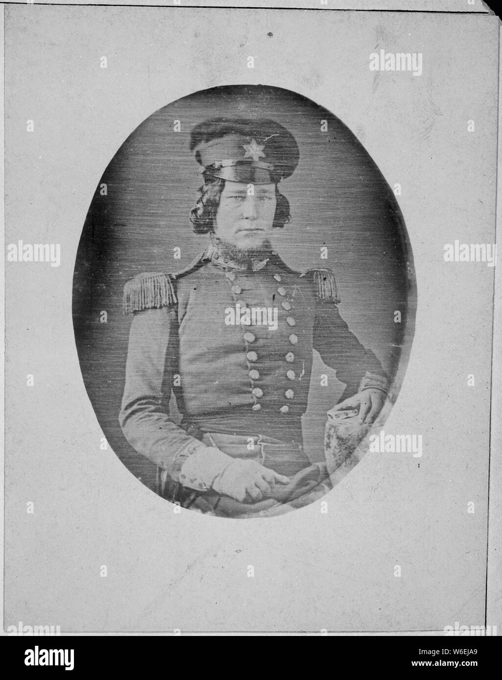 1st dragoons hi-res stock photography and images - Alamy