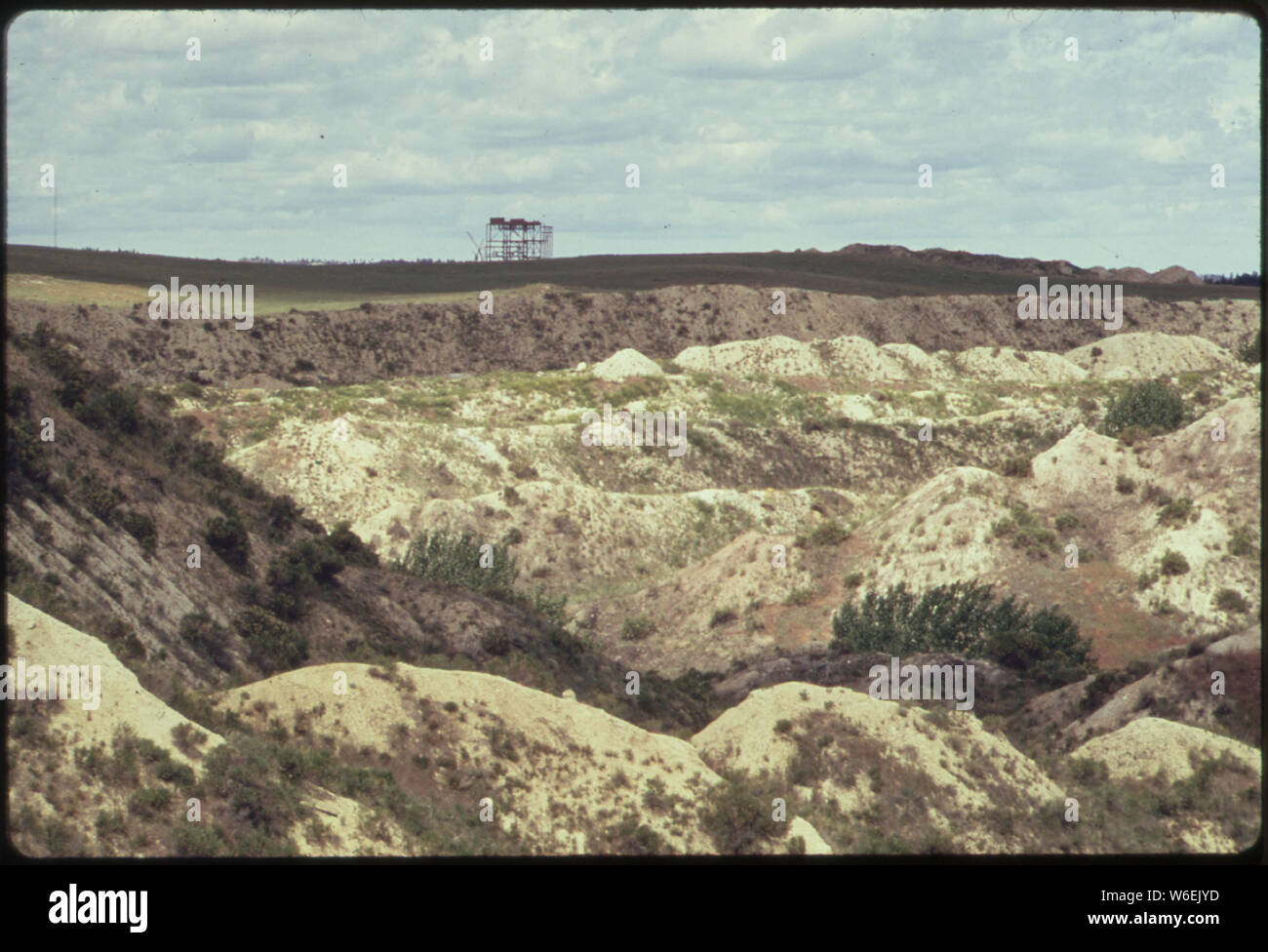 Colstrip hi-res stock photography and images - Alamy