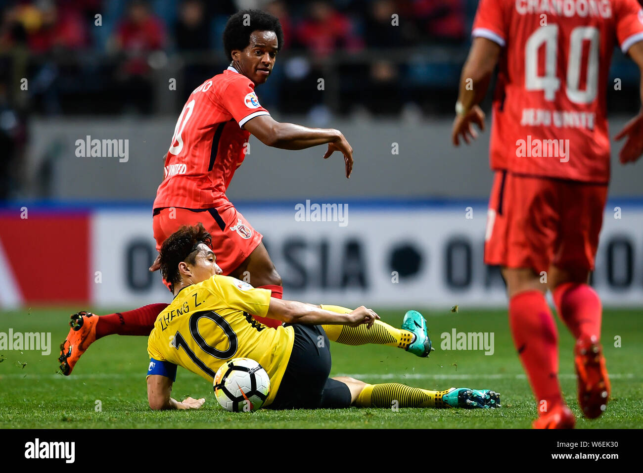 Magno cruz hi-res stock photography and images - Alamy