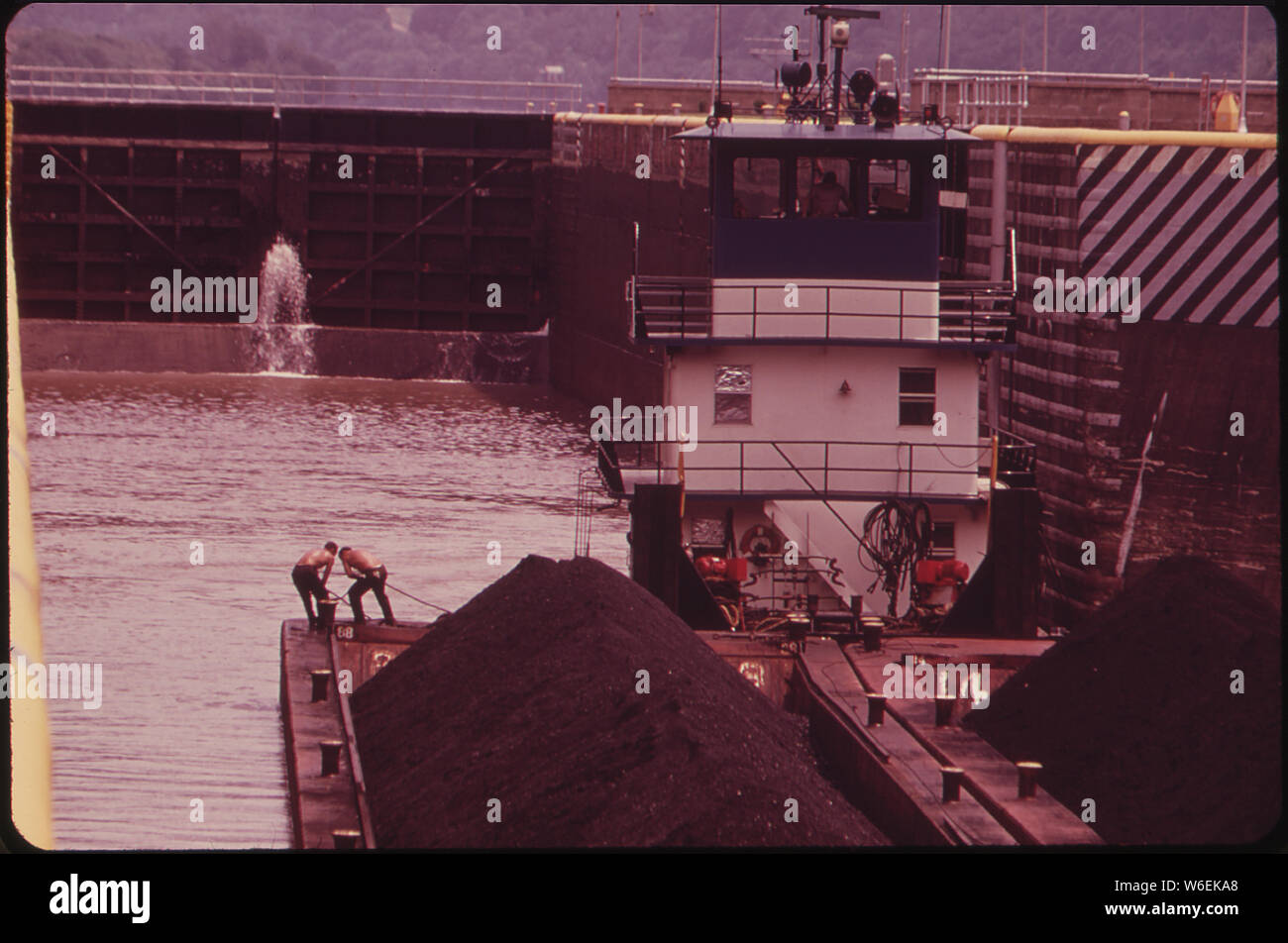 London locks hi-res stock photography and images - Alamy