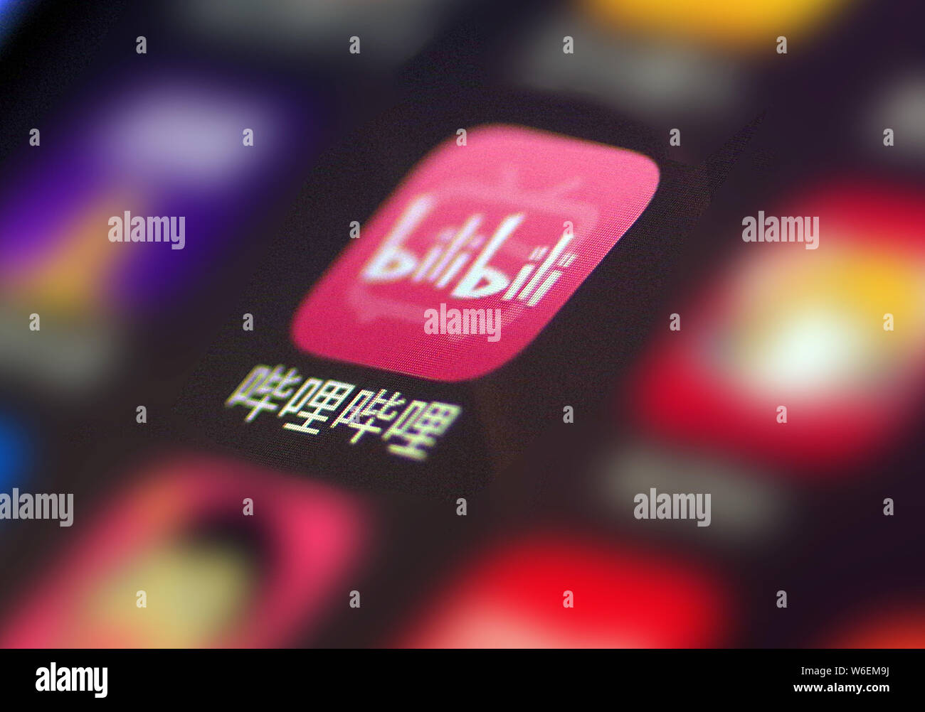 Ipo icon hi-res stock photography and images - Alamy