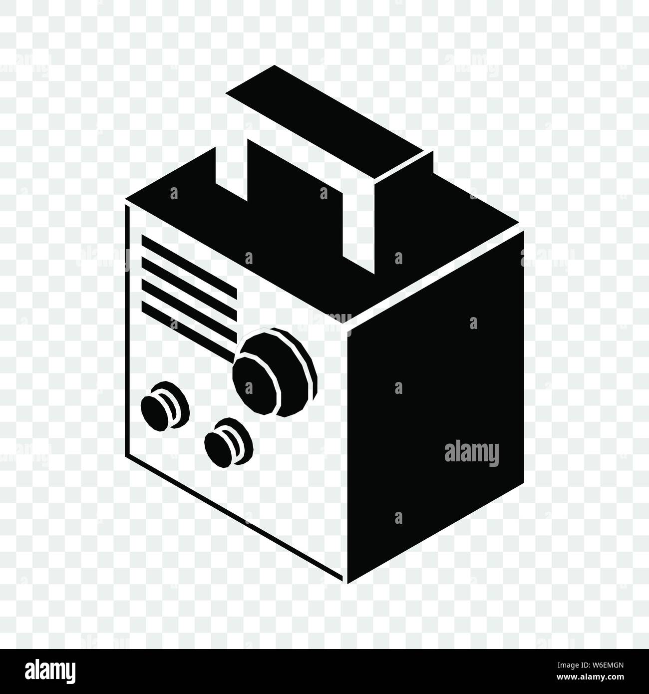 Tig welder Stock Vector Images - Alamy