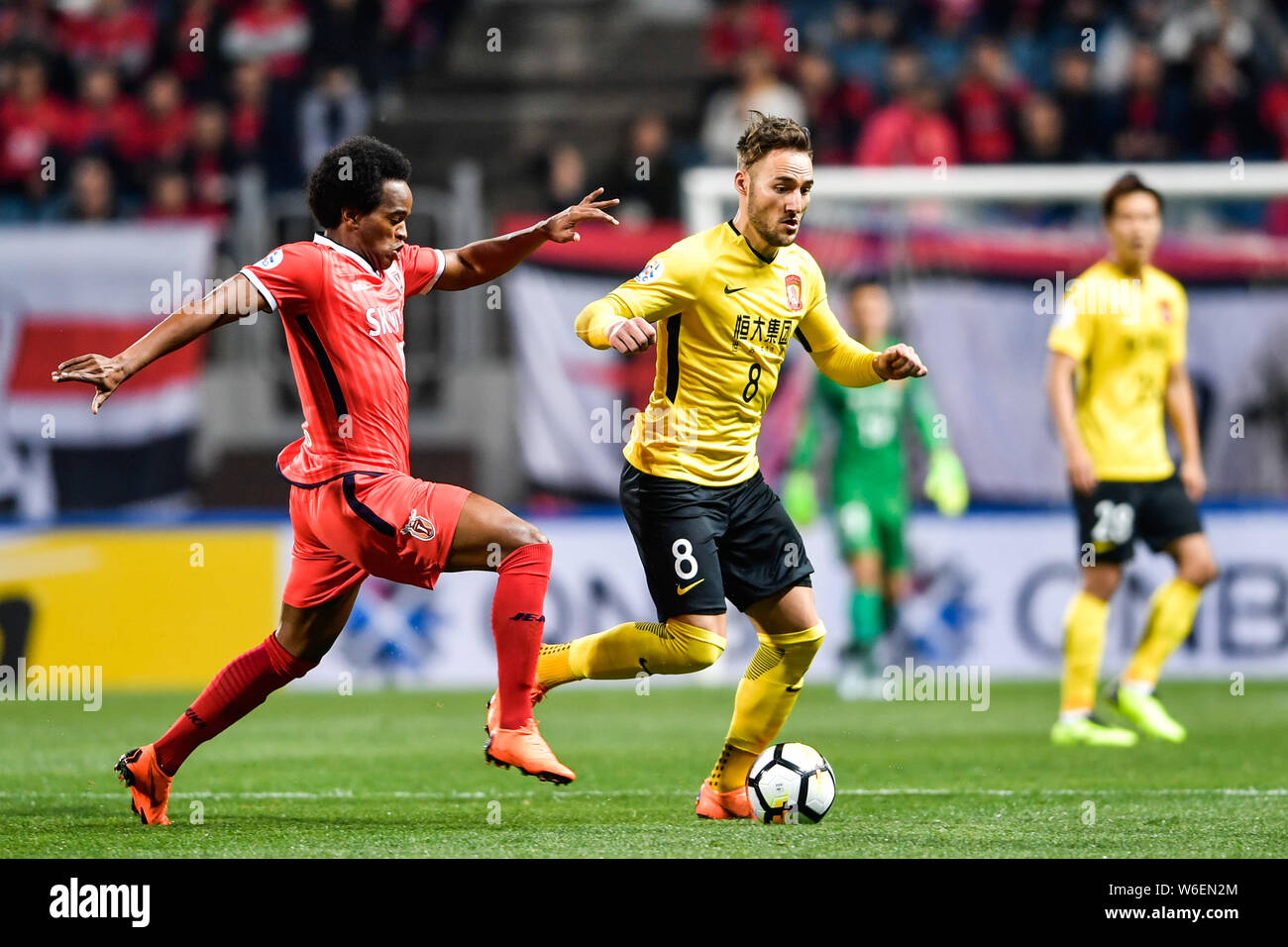 Magno cruz hi-res stock photography and images - Alamy