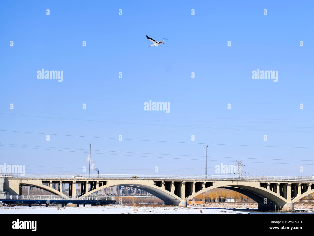 Northeastern china hi-res stock photography and images - Alamy