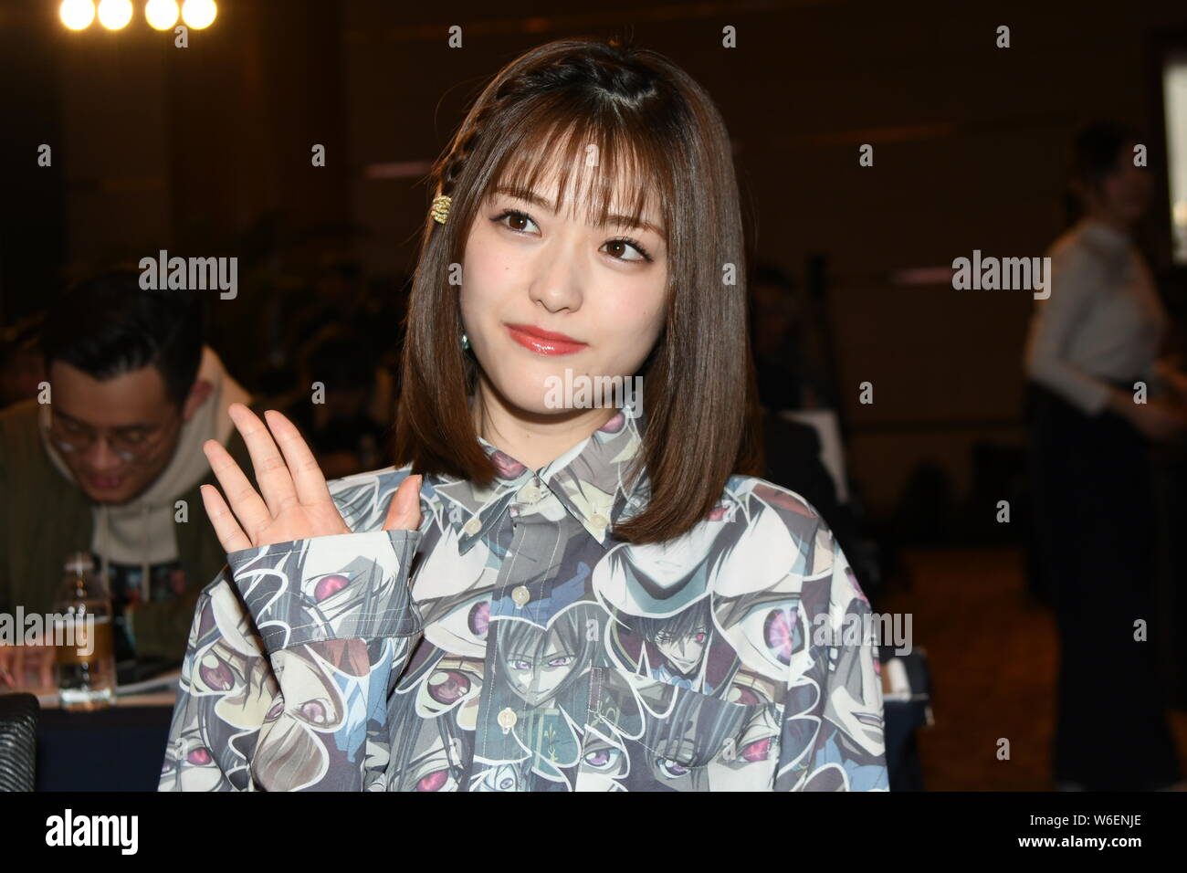 Matsumura hi-res stock photography and images - Alamy