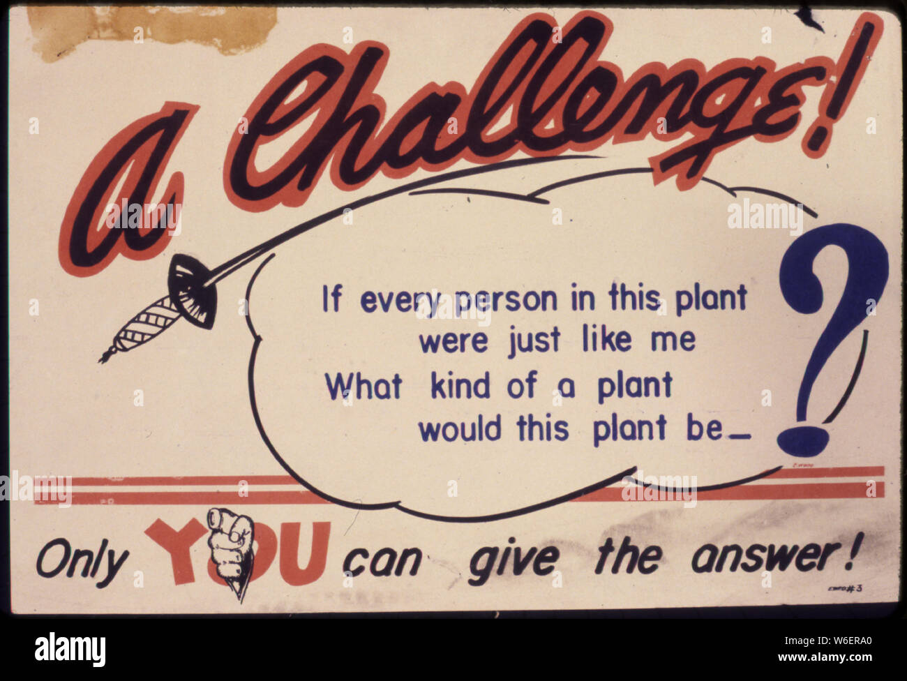 Give an answer hi-res stock photography and images - Alamy