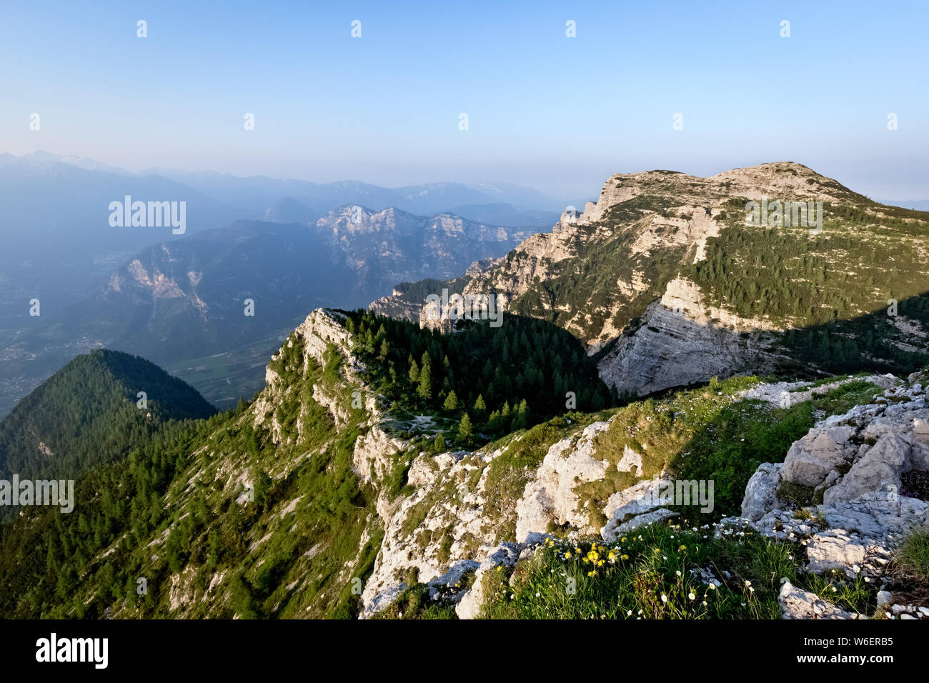 Monte ortigara hi-res stock photography and images - Alamy