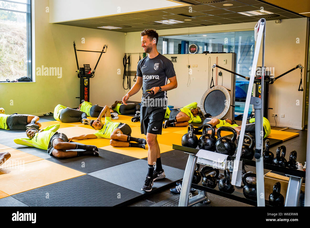 Tim arends hi-res stock photography and images - Alamy