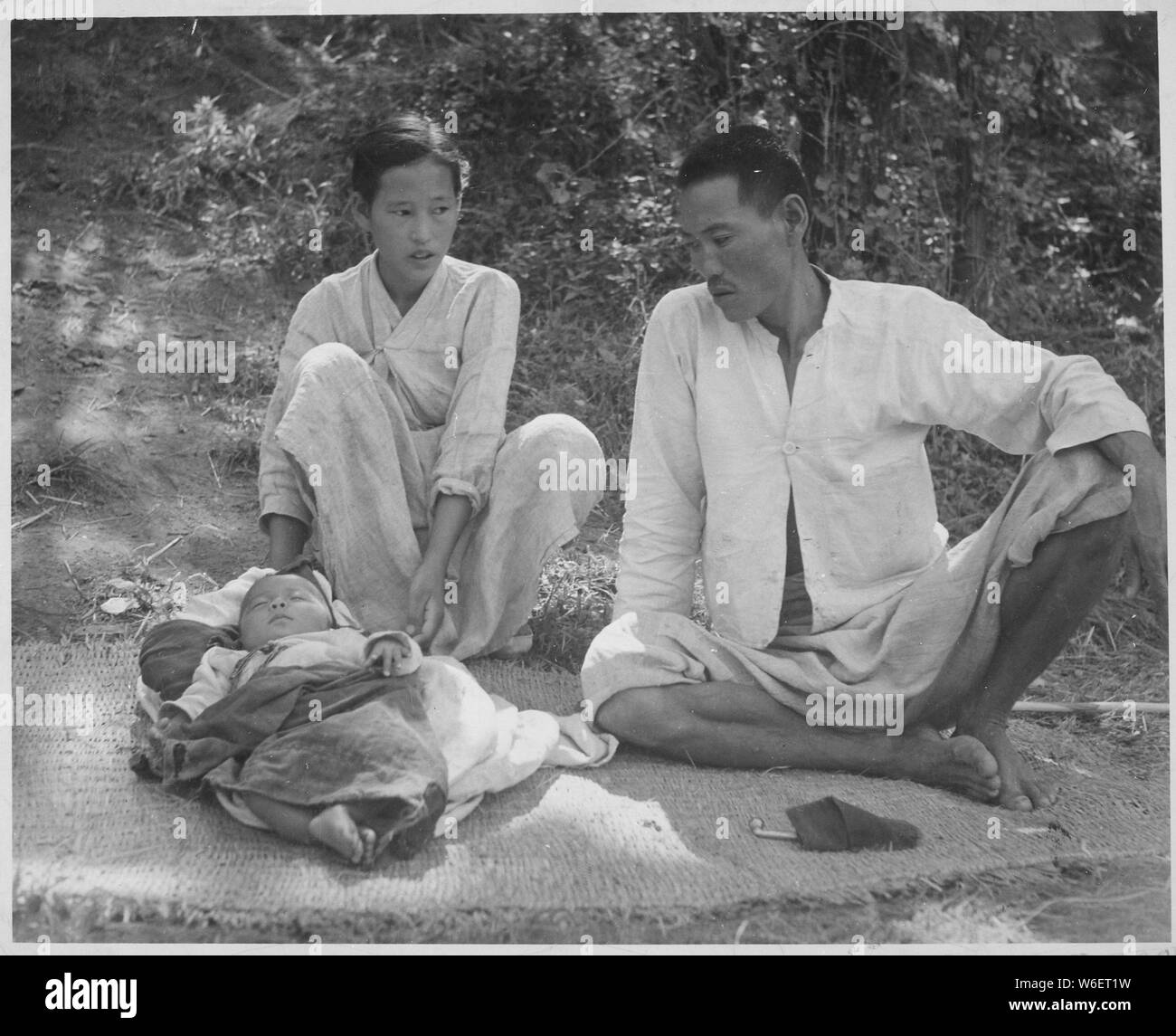 Ching men Black and White Stock Photos & Images - Alamy