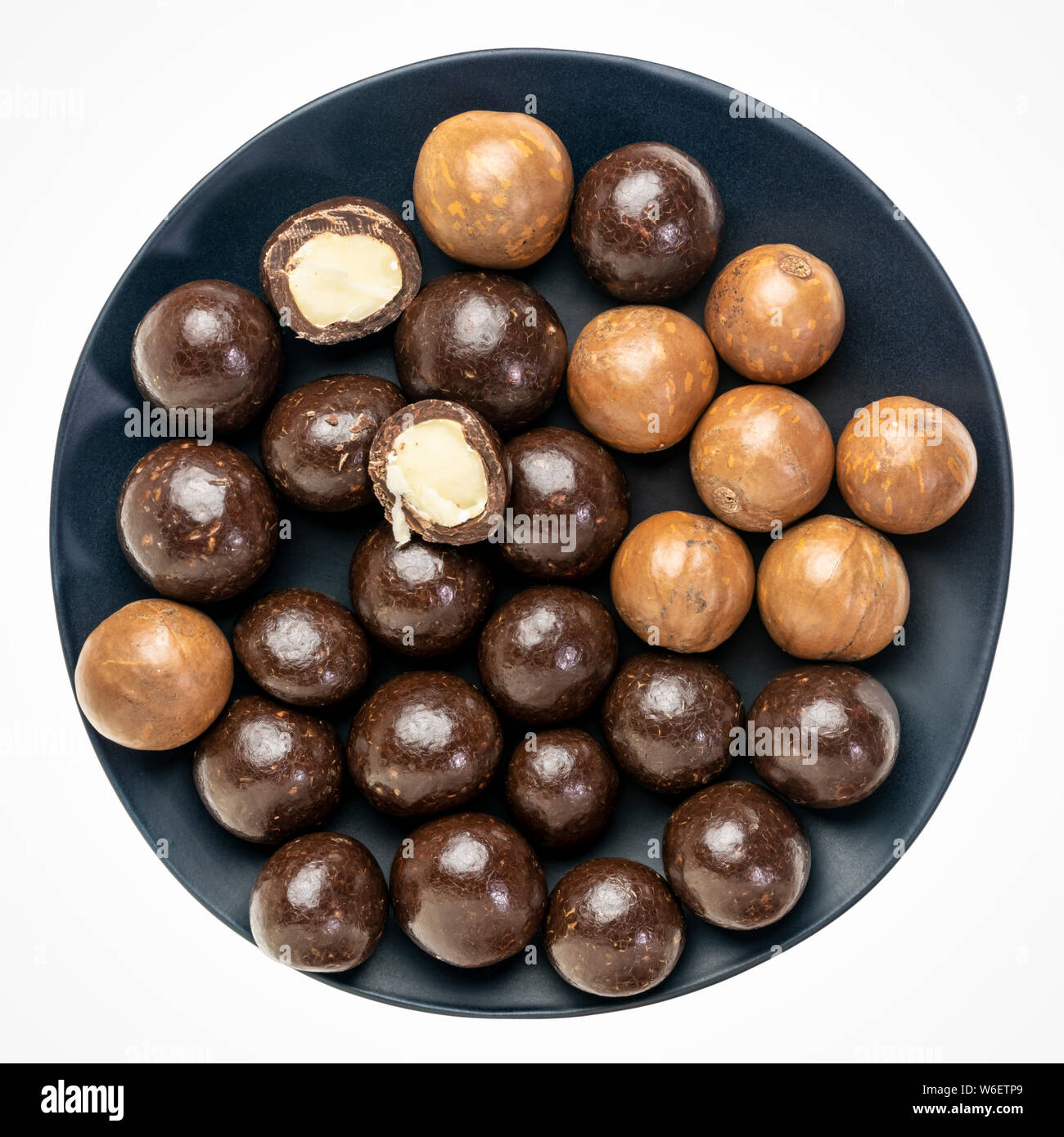 Nuts in shells hi-res stock photography and images - Alamy