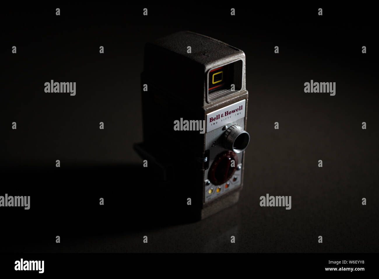 8mm Film Camera High Resolution Stock Photography and Images - Alamy
