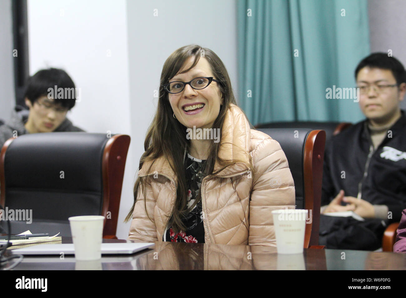 Eleanor goodman hi-res stock photography and images - Alamy