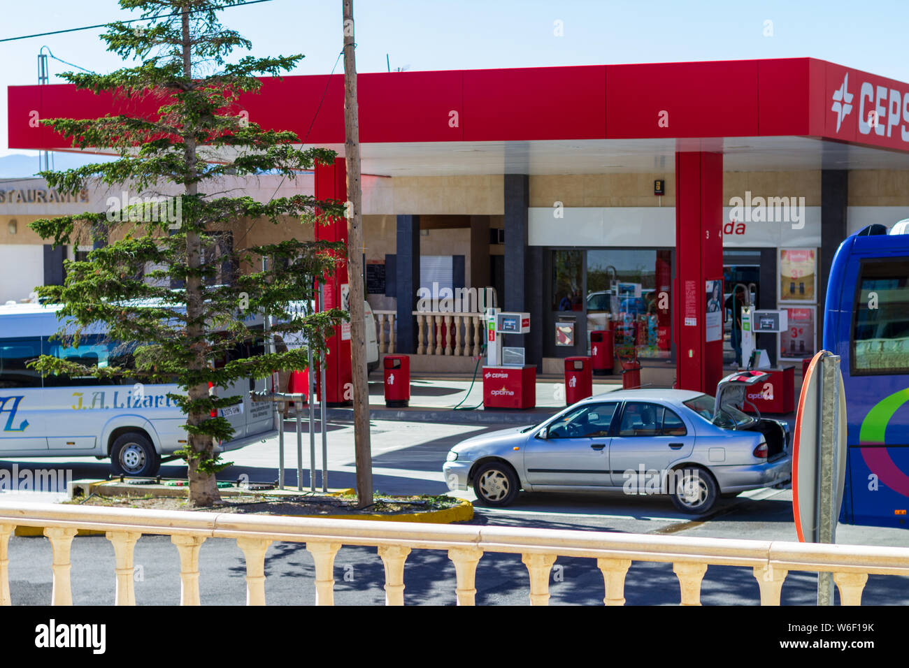 Rural Garage High Resolution Stock Photography and Images - Alamy