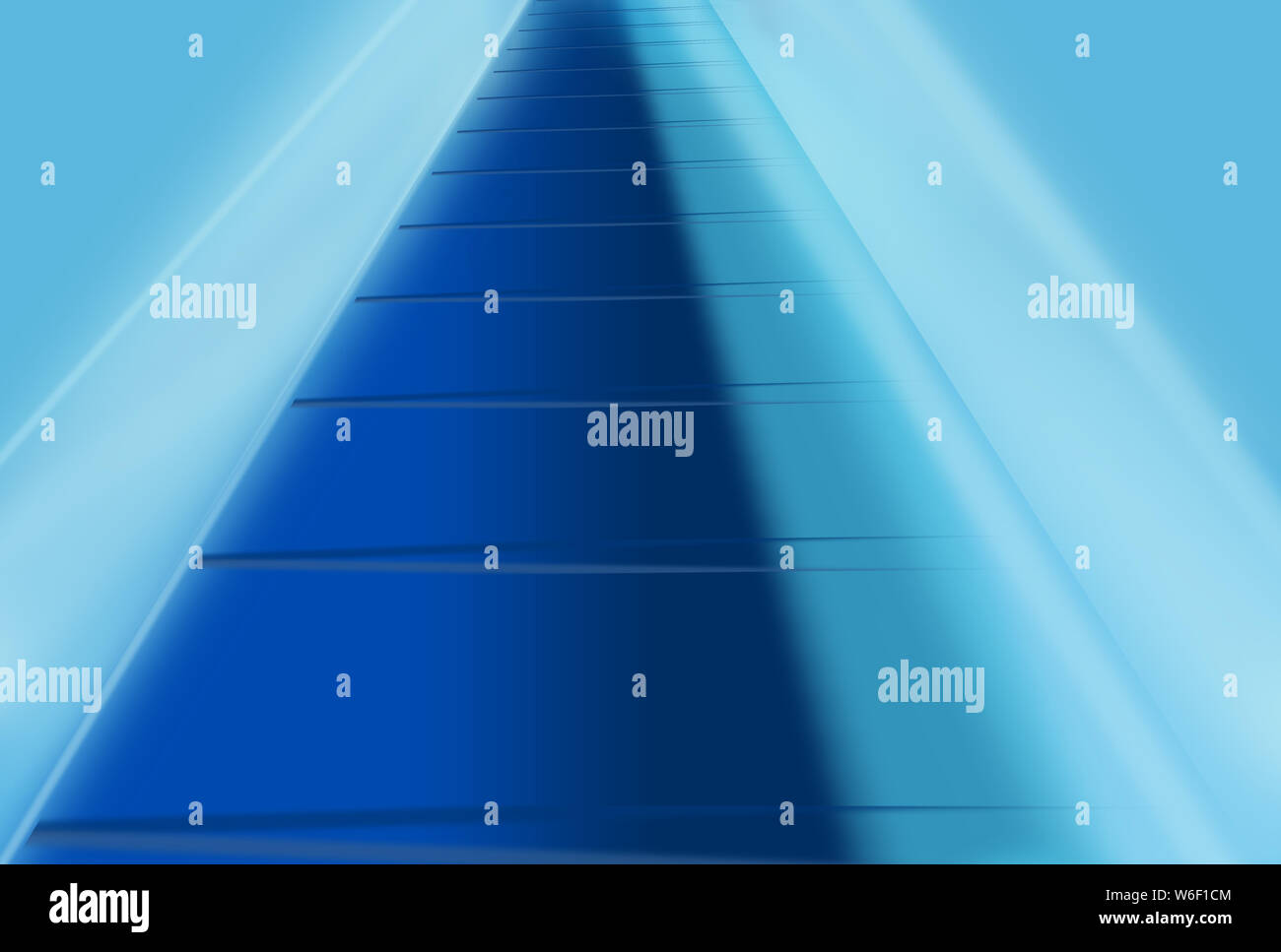 Graphical abstract background with glowing bright edges Stock Photo - Alamy