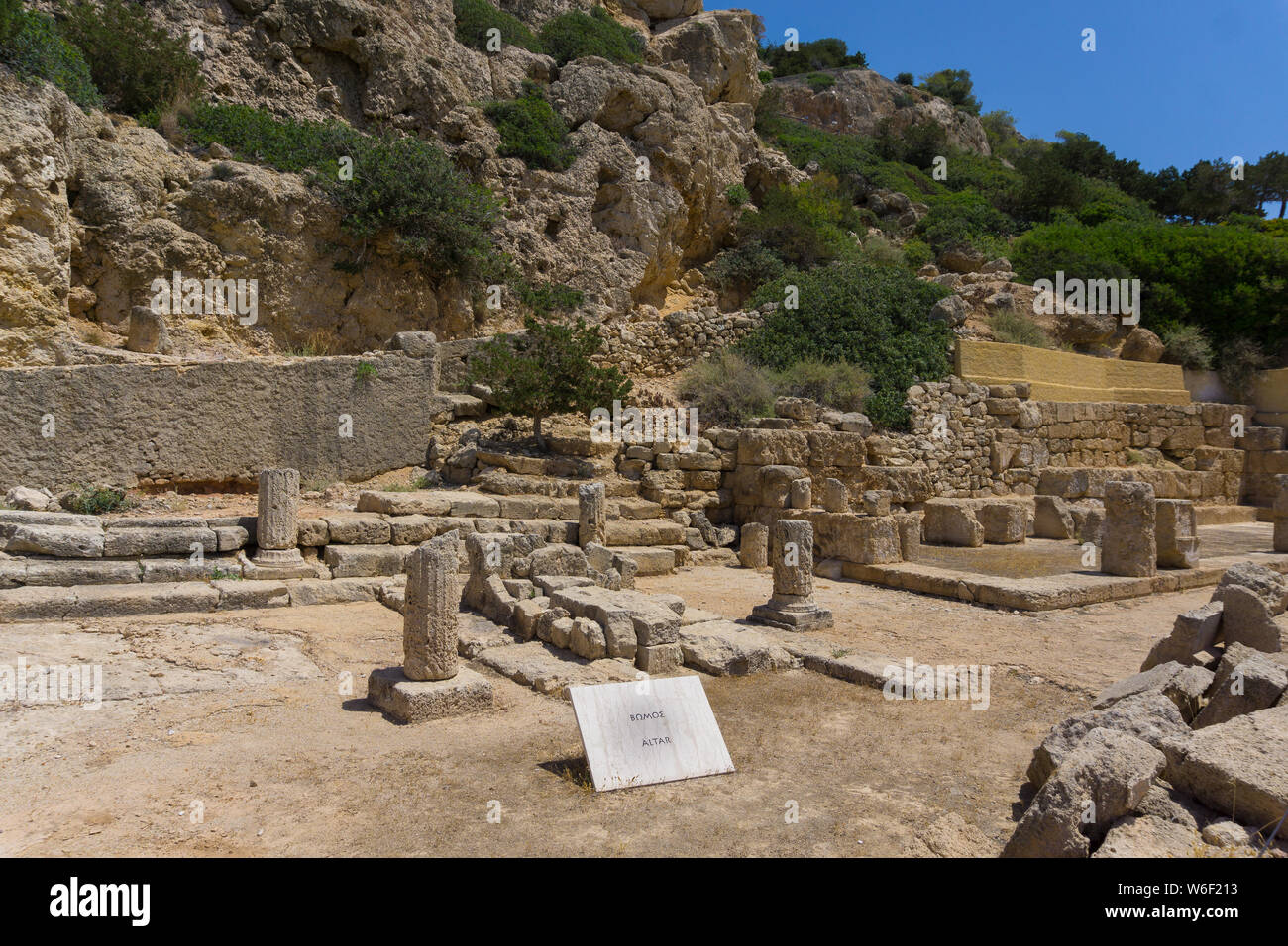 Greek goddess hera hi-res stock photography and images - Alamy