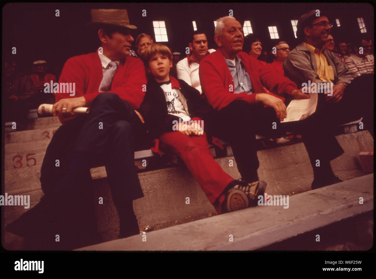 Nebraska spring game hi-res stock photography and images - Alamy