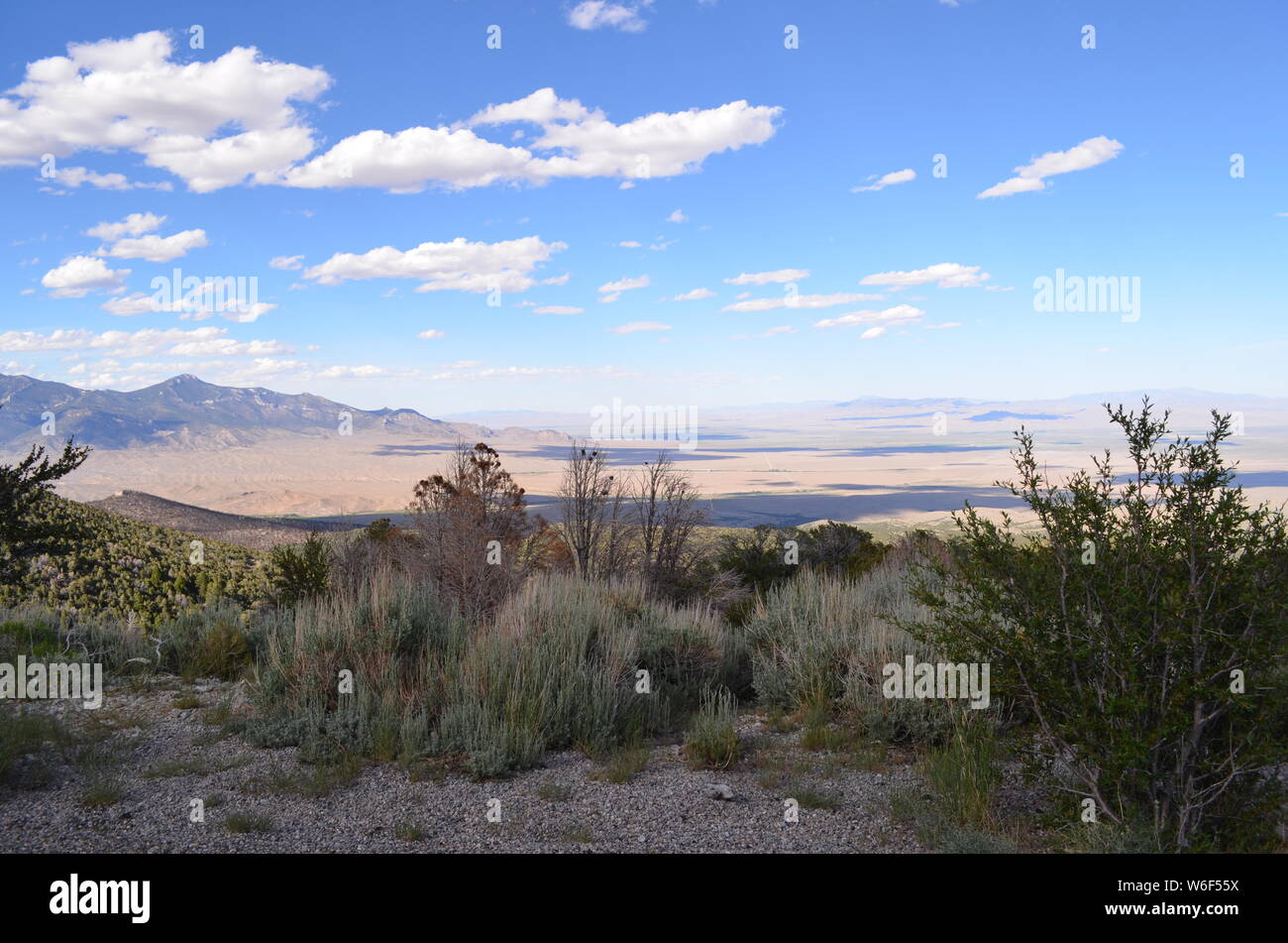 Nevada basin hi-res stock photography and images - Alamy