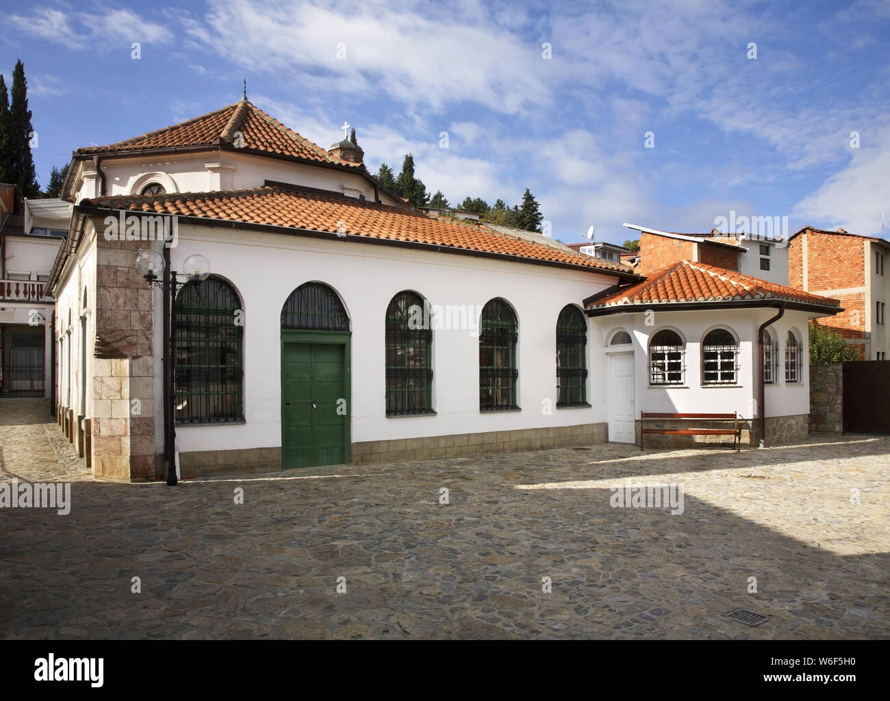 Hadzhi hi-res stock photography and images - Alamy