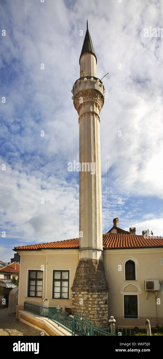 Hadzhi hi-res stock photography and images - Alamy