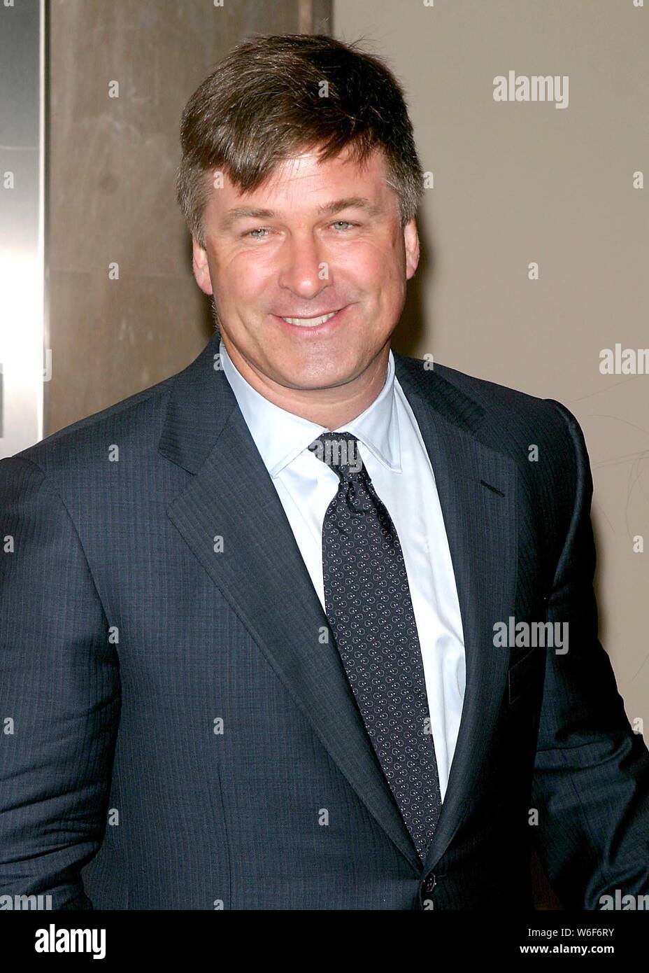 Alec Baldwin2003 Photo By John Barrett/PHOTOlink/MediaPunch /MediaPunch ...