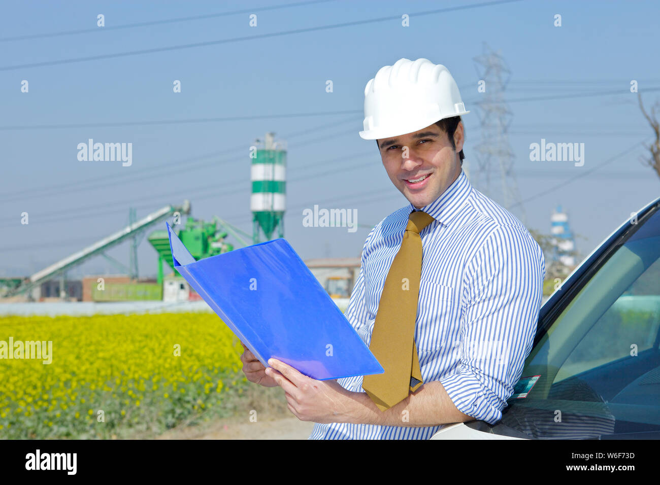 Engineer file hi-res stock photography and images - Alamy