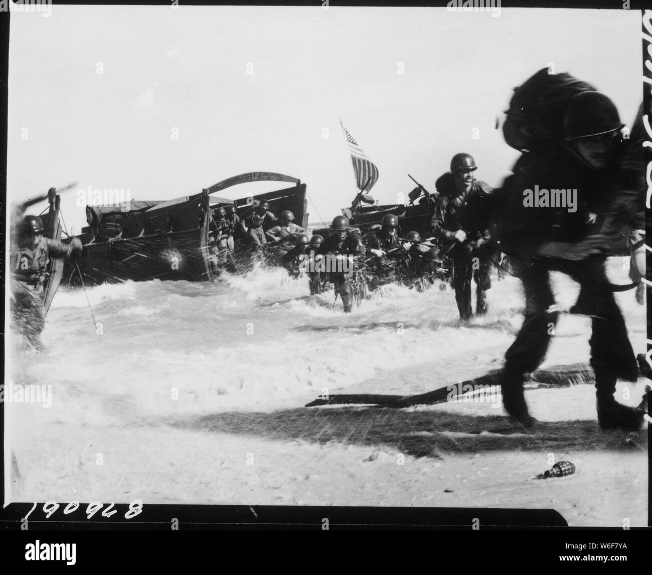 163rd infantry regiment hi-res stock photography and images - Alamy