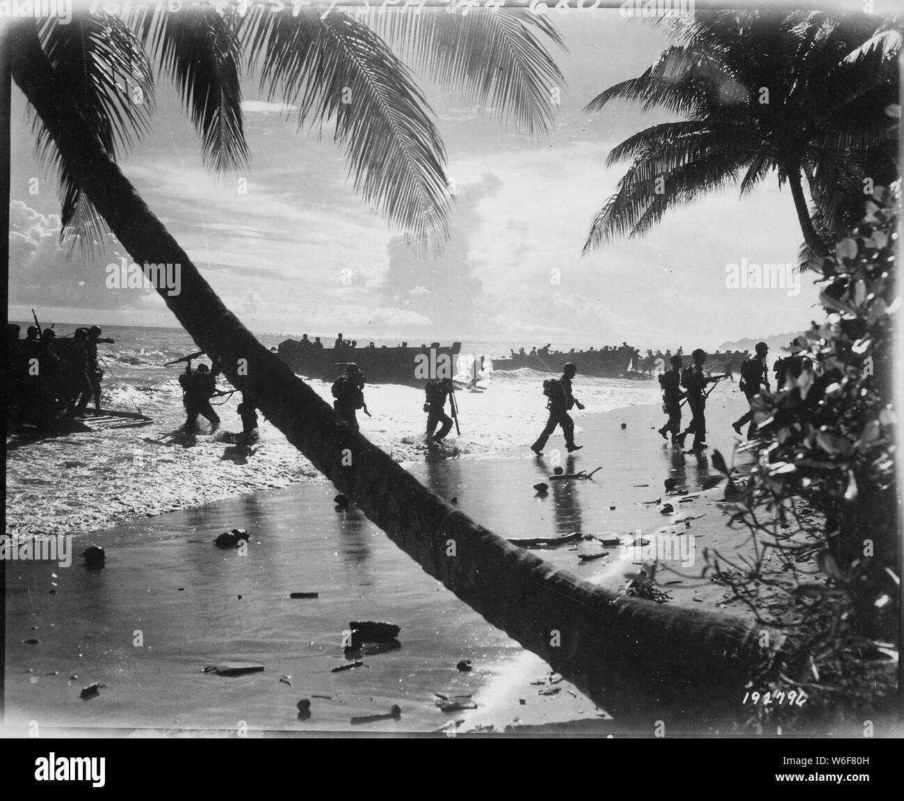 160th infantry hi-res stock photography and images - Alamy