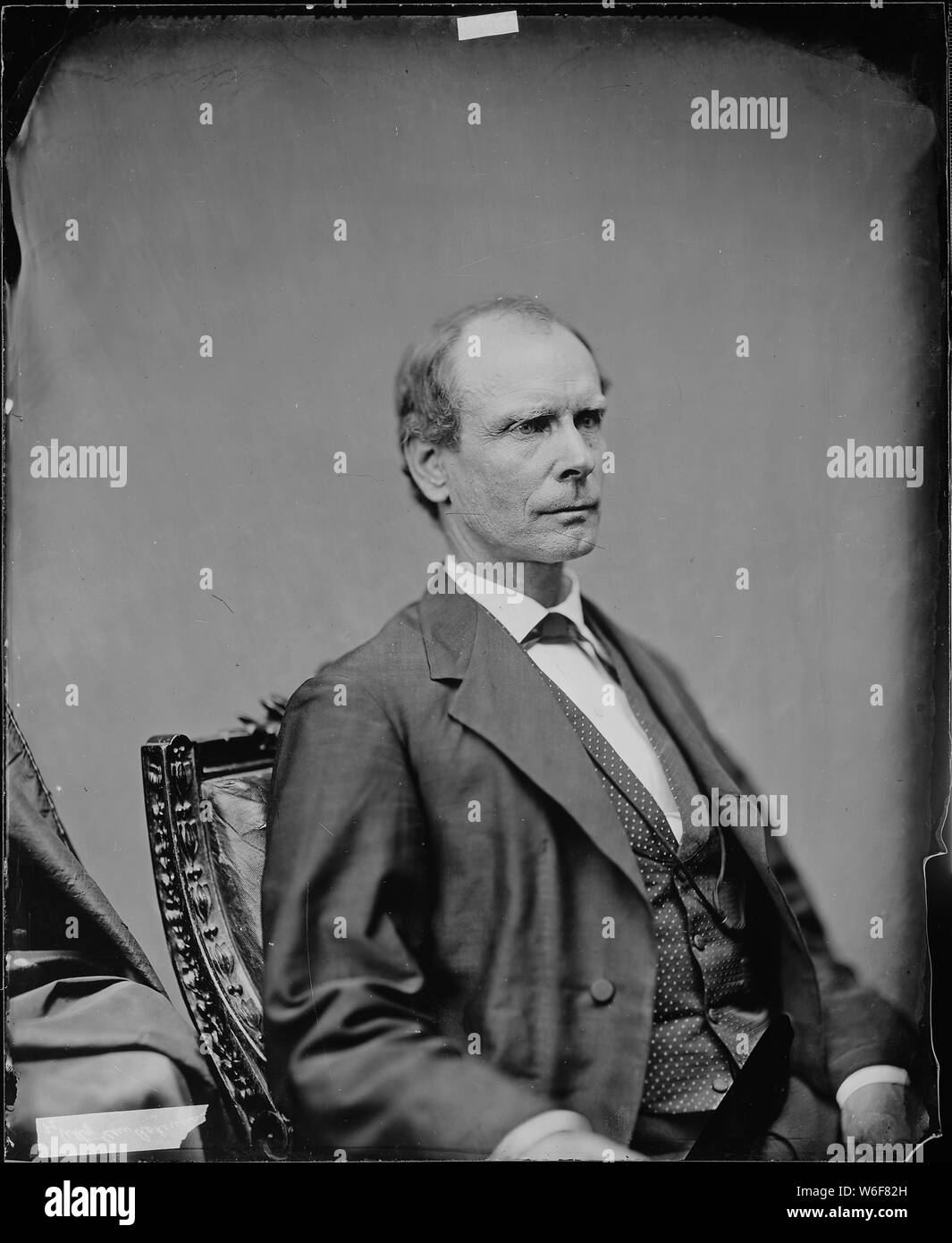 Amos t ackerman hi-res stock photography and images - Alamy