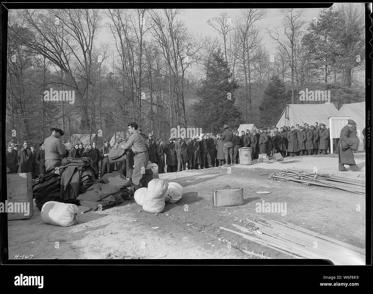 Clinch mountain tennessee hi-res stock photography and images - Alamy