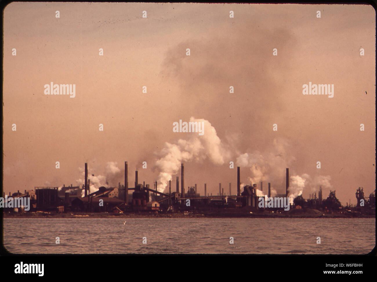 Bethlehem steel plant hi-res stock photography and images - Alamy