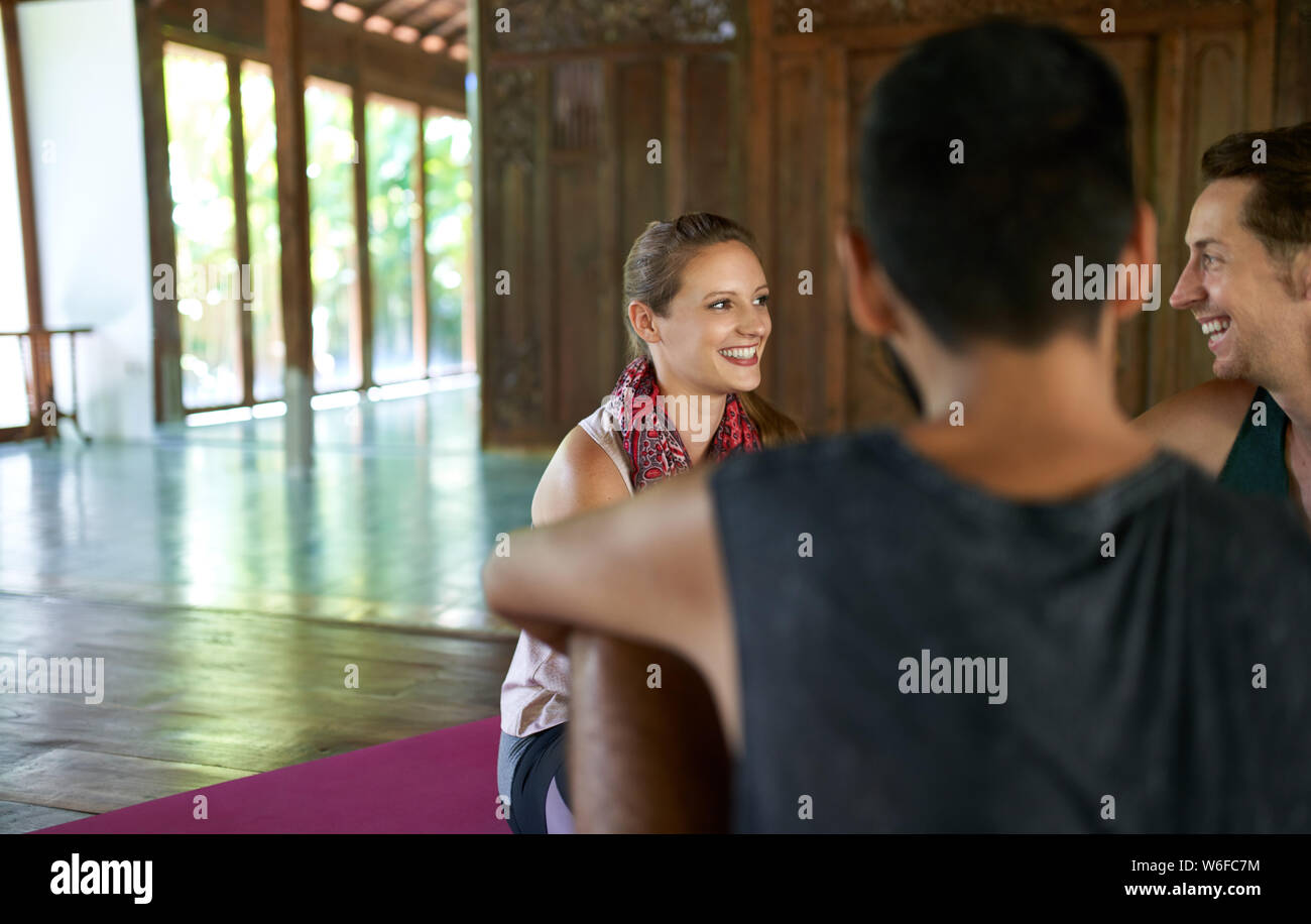 Mixed culture hi-res stock photography and images - Alamy