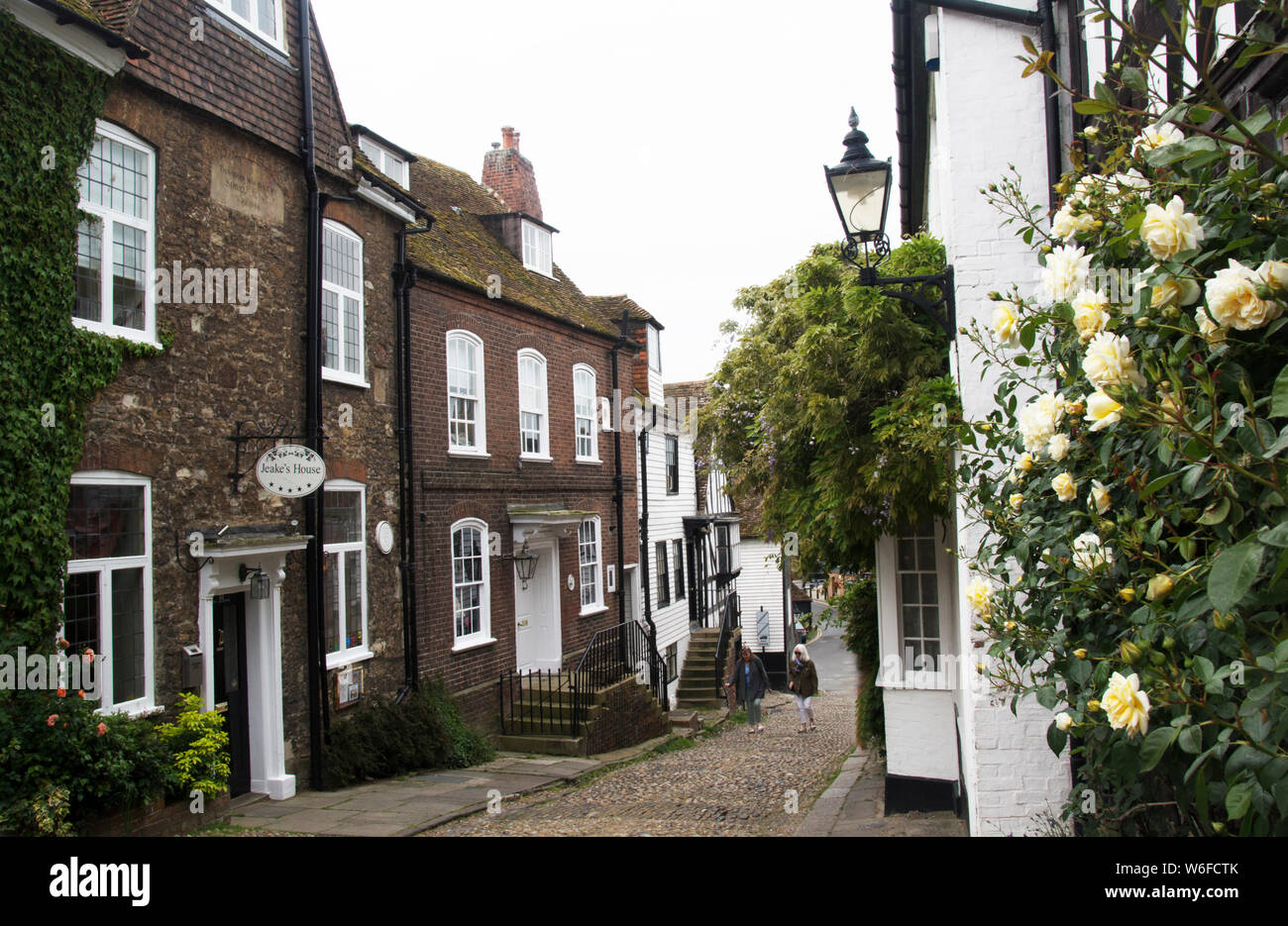 Smugglers rye hi-res stock photography and images - Alamy