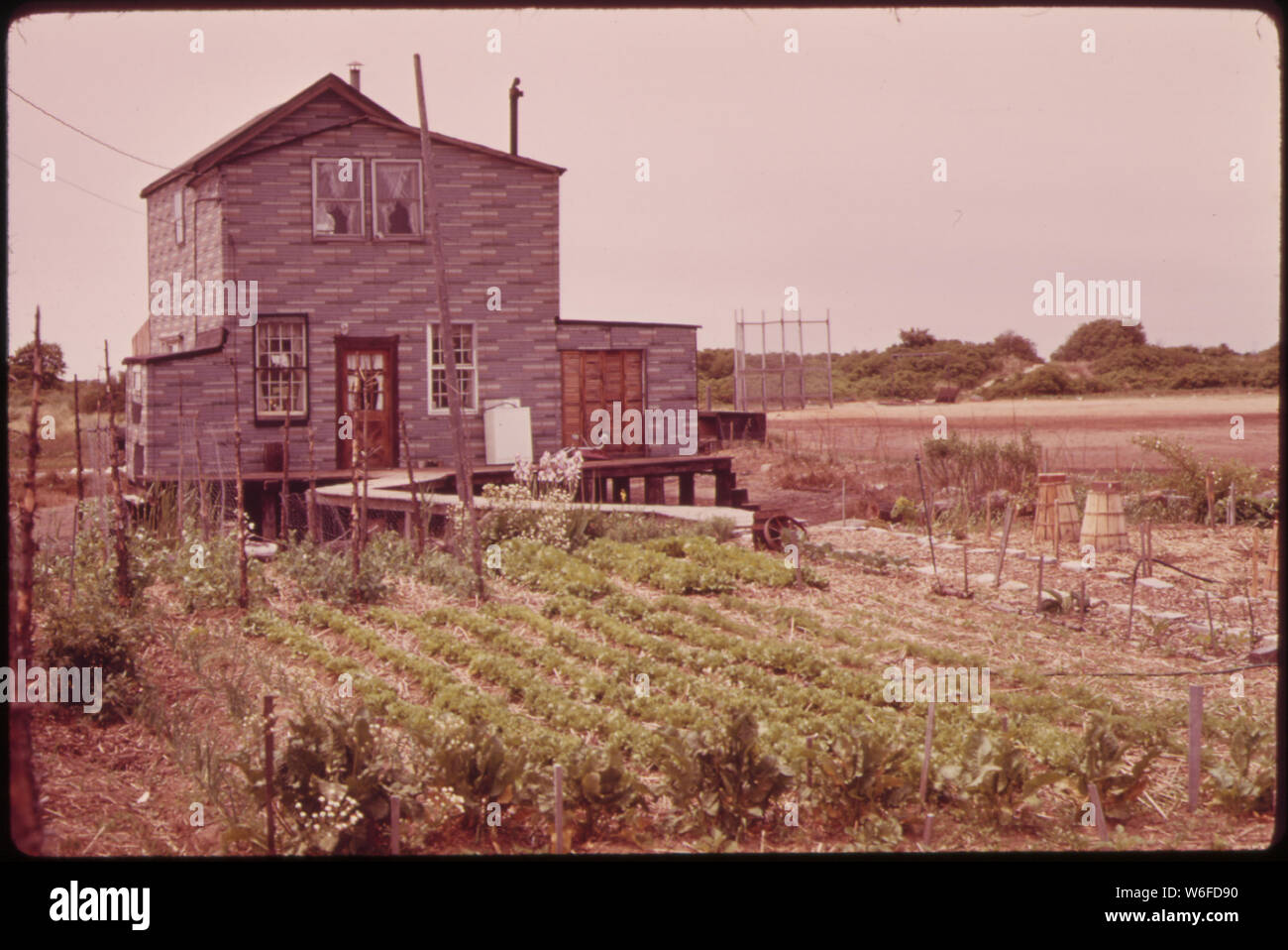 Marginal land hi-res stock photography and images - Alamy