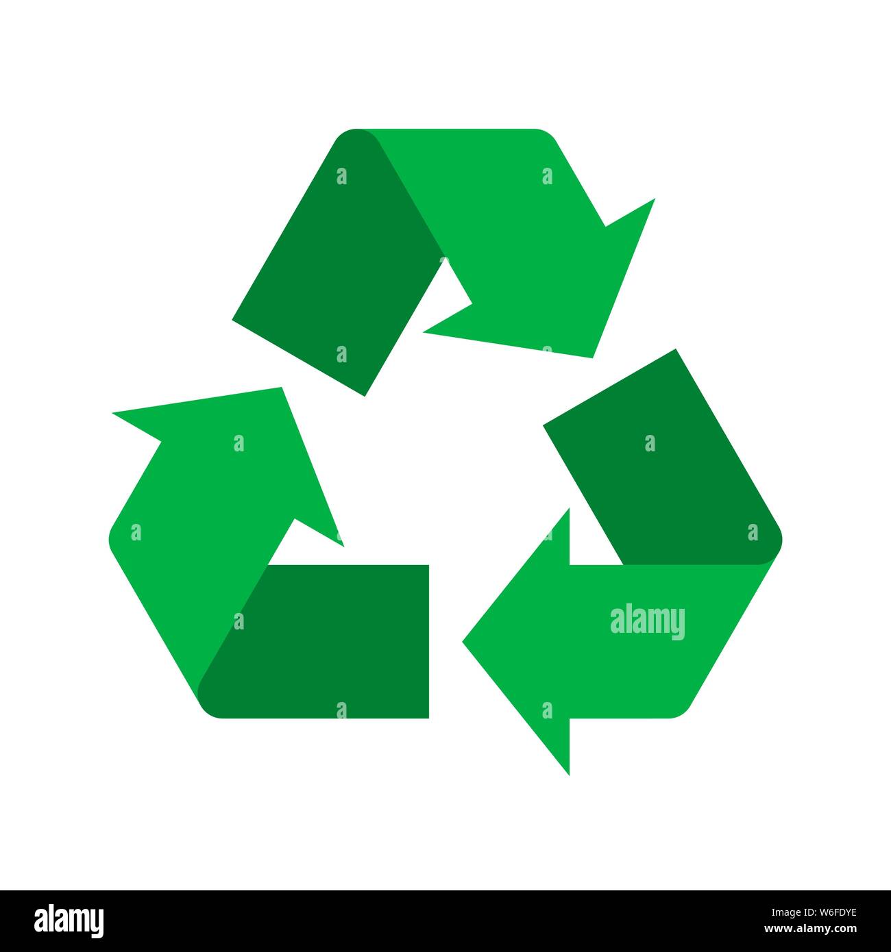 Earth Day Reduce Reuse Recycle Symbol By Weloveprintableart 3 arrows ...