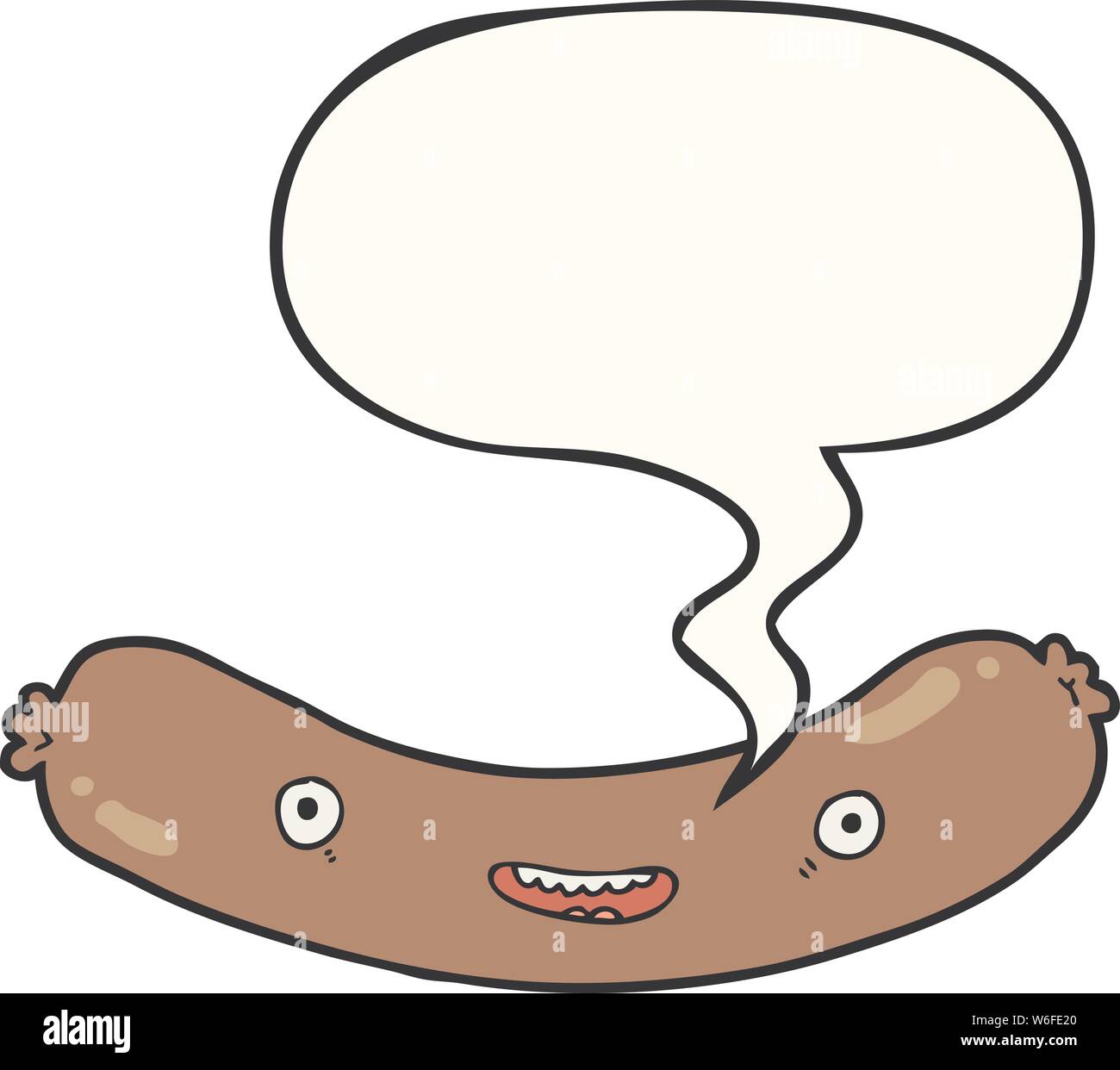 Weiner vector vectors hi-res stock photography and images - Alamy